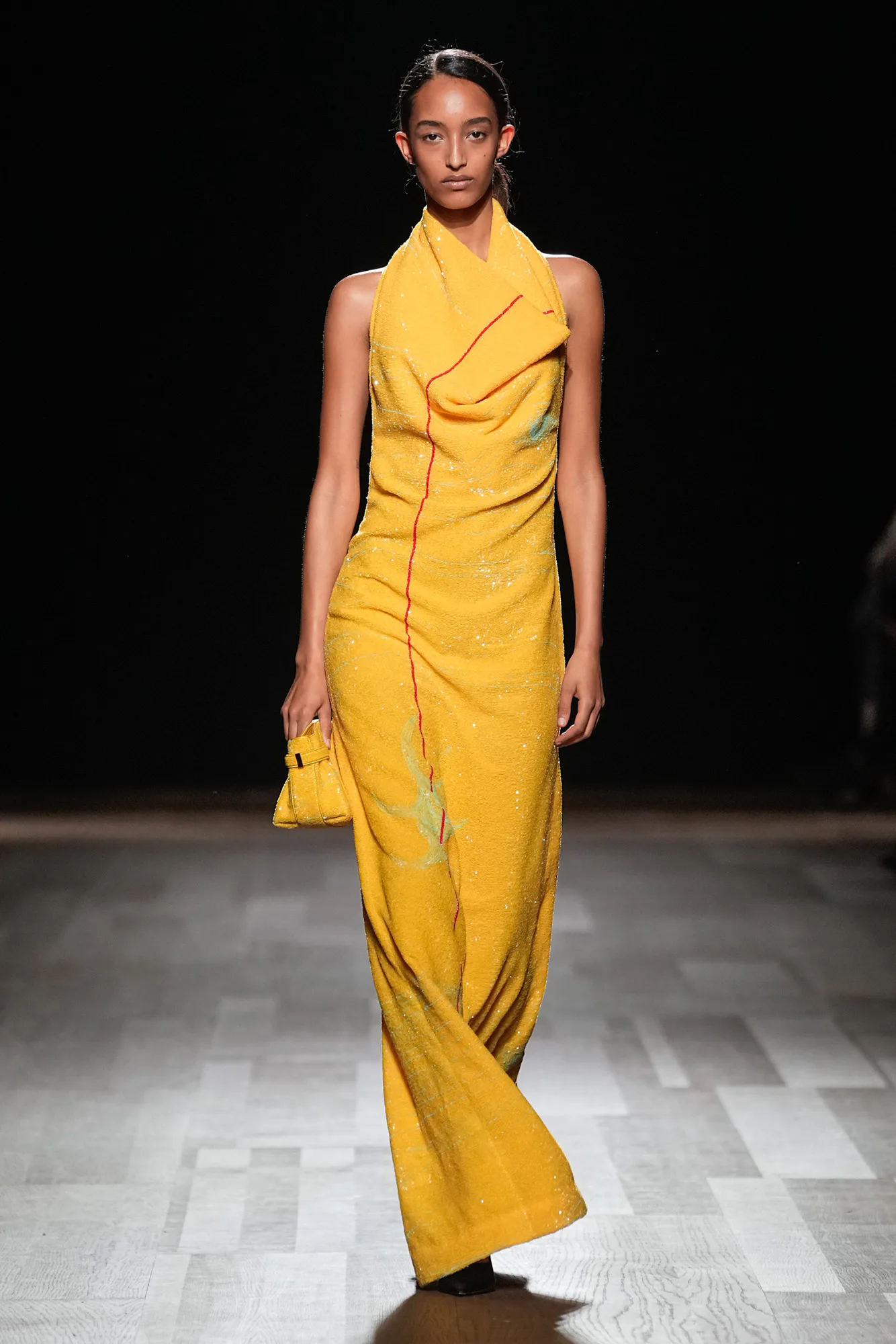 The Best Looks From the Milan Fashion Week Fall 2024 Runways