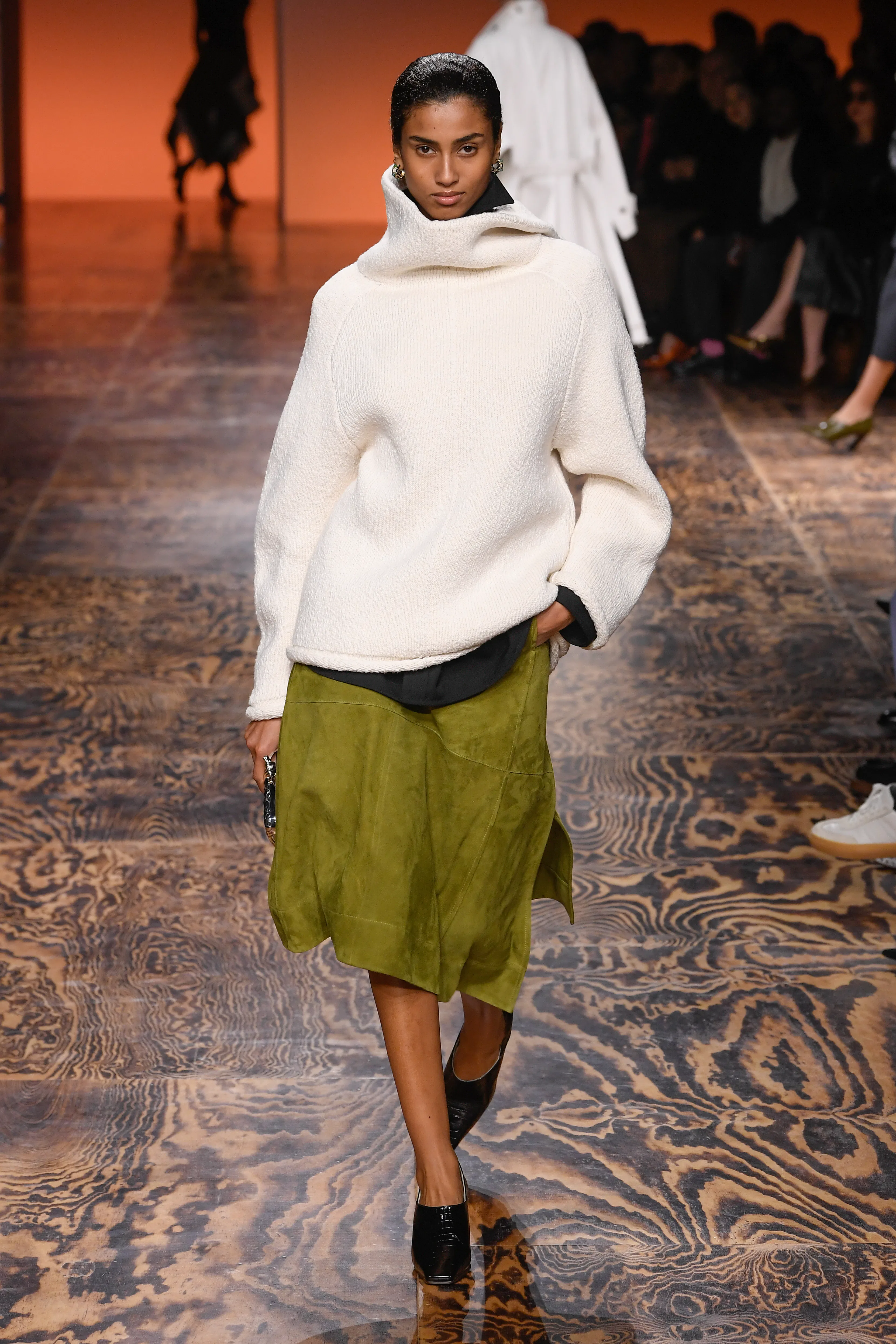The Best Looks From the Milan Fashion Week Fall 2024 Runways