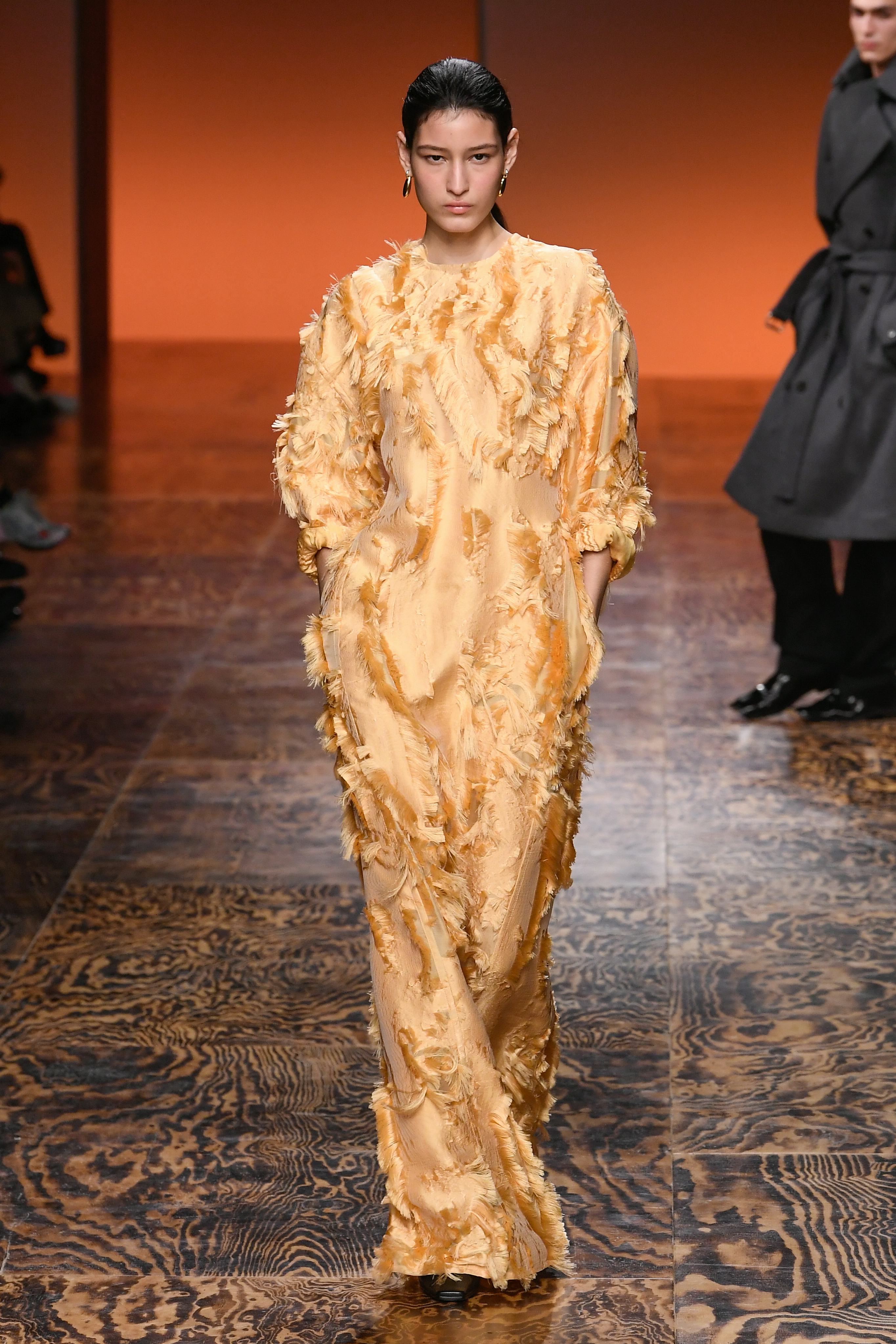 The Best Looks From the Milan Fashion Week Fall 2024 Runways