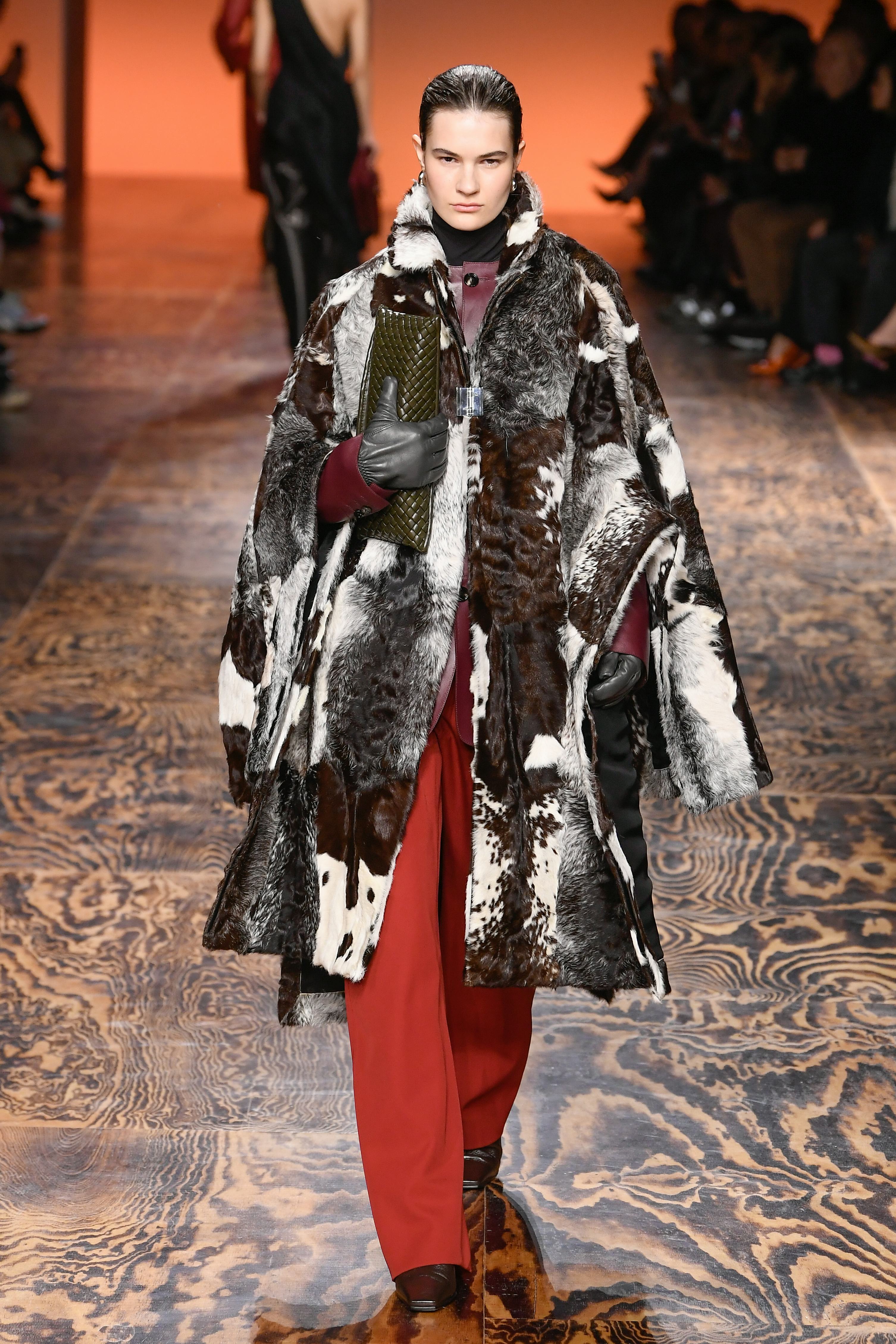 The Best Looks From the Milan Fashion Week Fall 2024 Runways