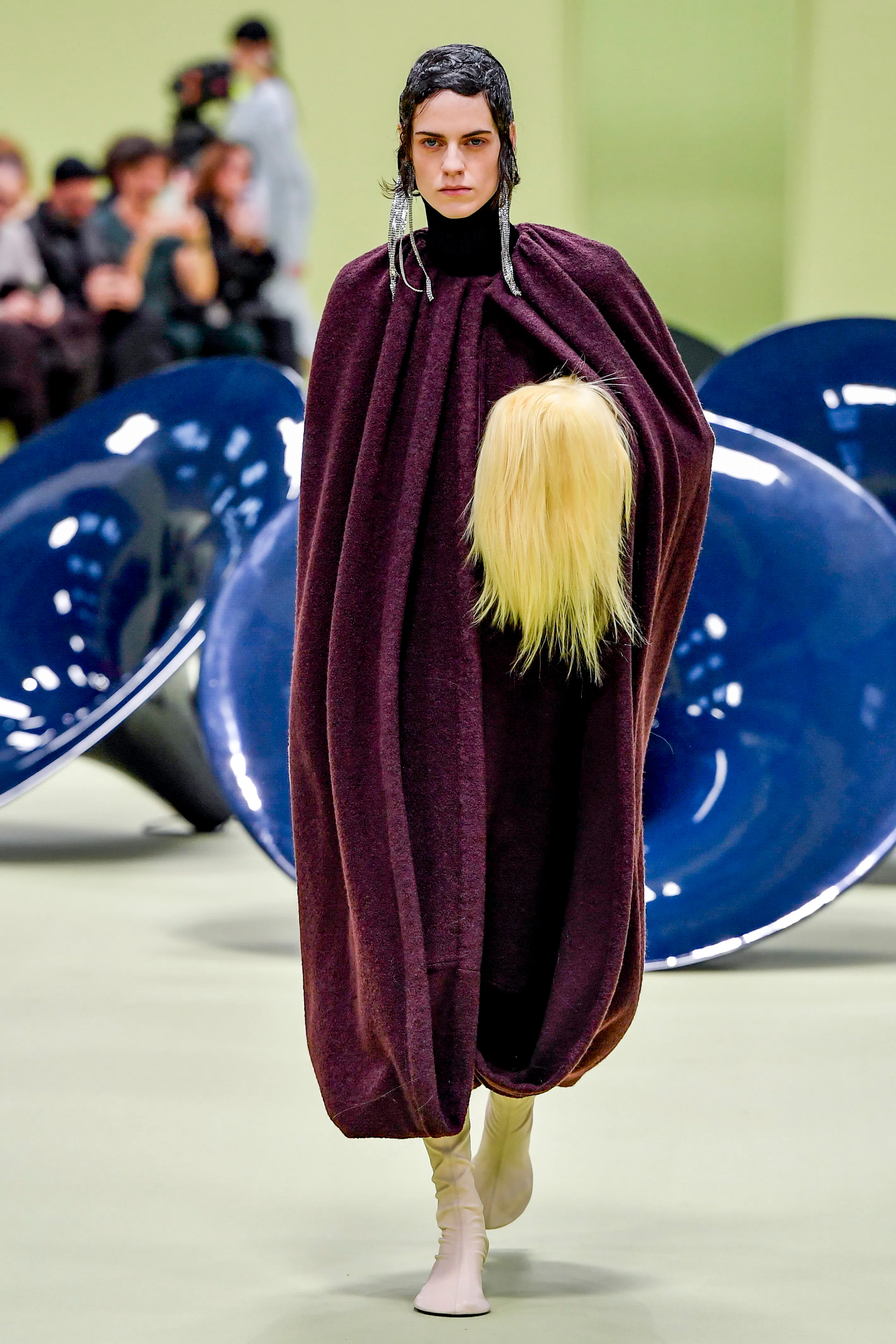 The Best Looks From the Milan Fashion Week Fall 2024 Runways