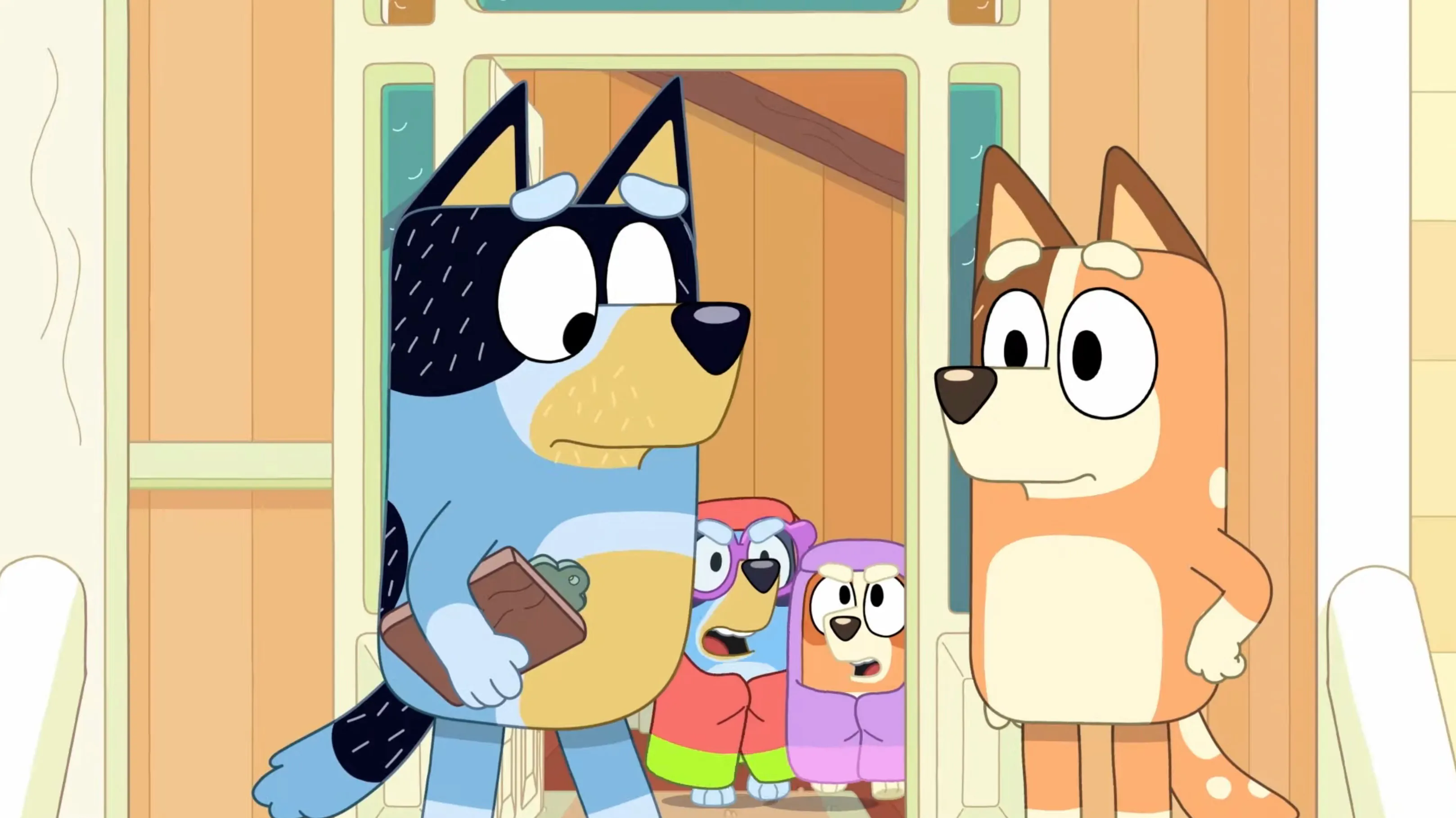 The 'Bluey' Season 3 Finale Finally Has An Official Air Date