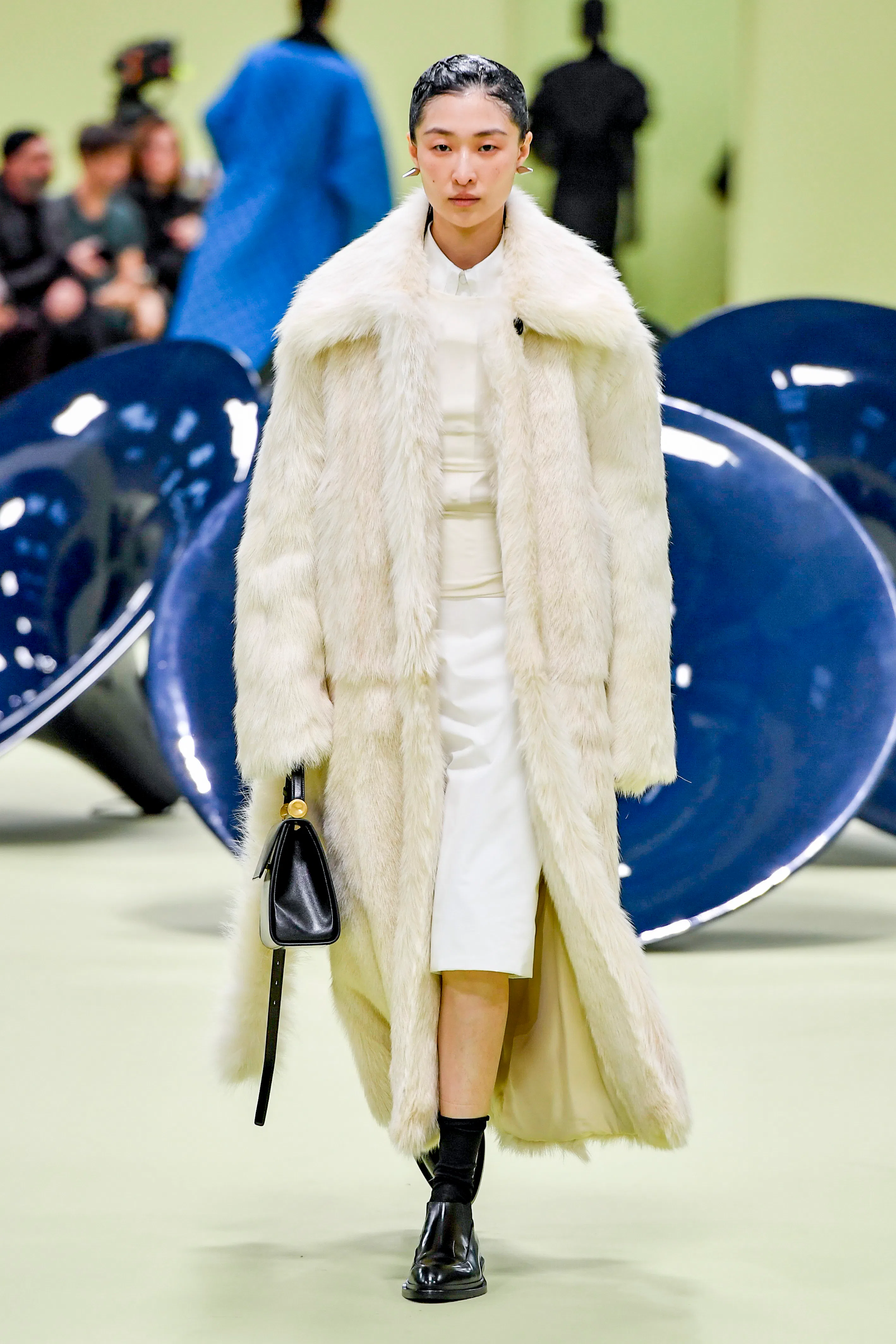 The Best Looks From the Milan Fashion Week Fall 2024 Runways
