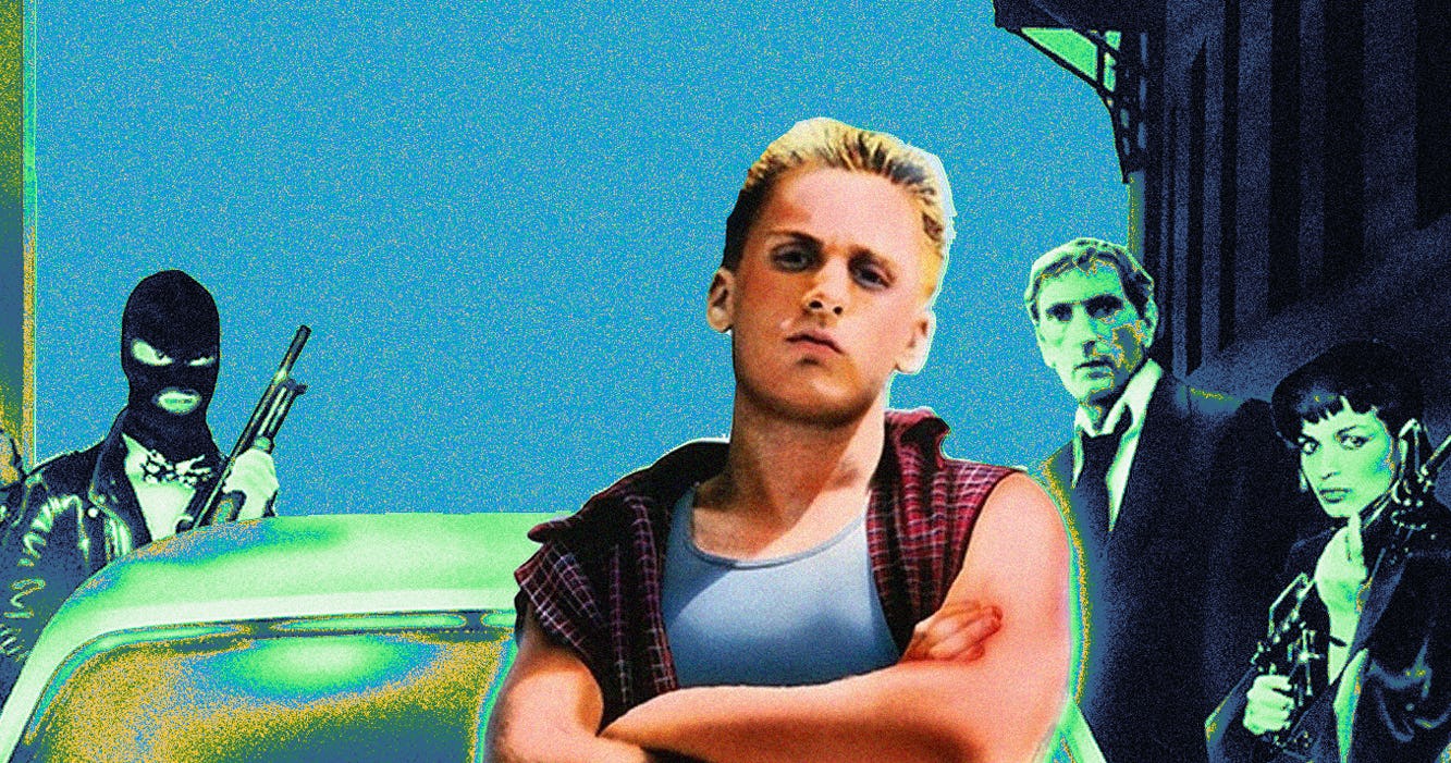 The Oral History of 'Repo Man,' the Greatest Indie Sci-Fi Movie Ever Made