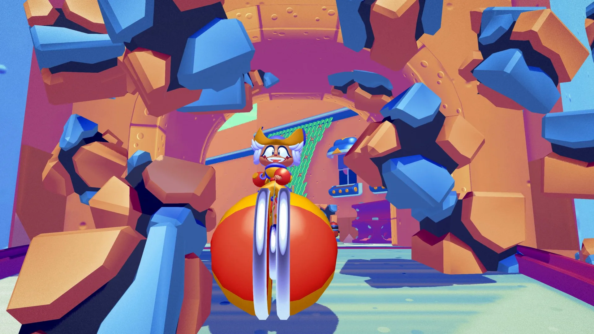Nintendo Switch Just Quietly Released the Most Inventive Platformer of ...