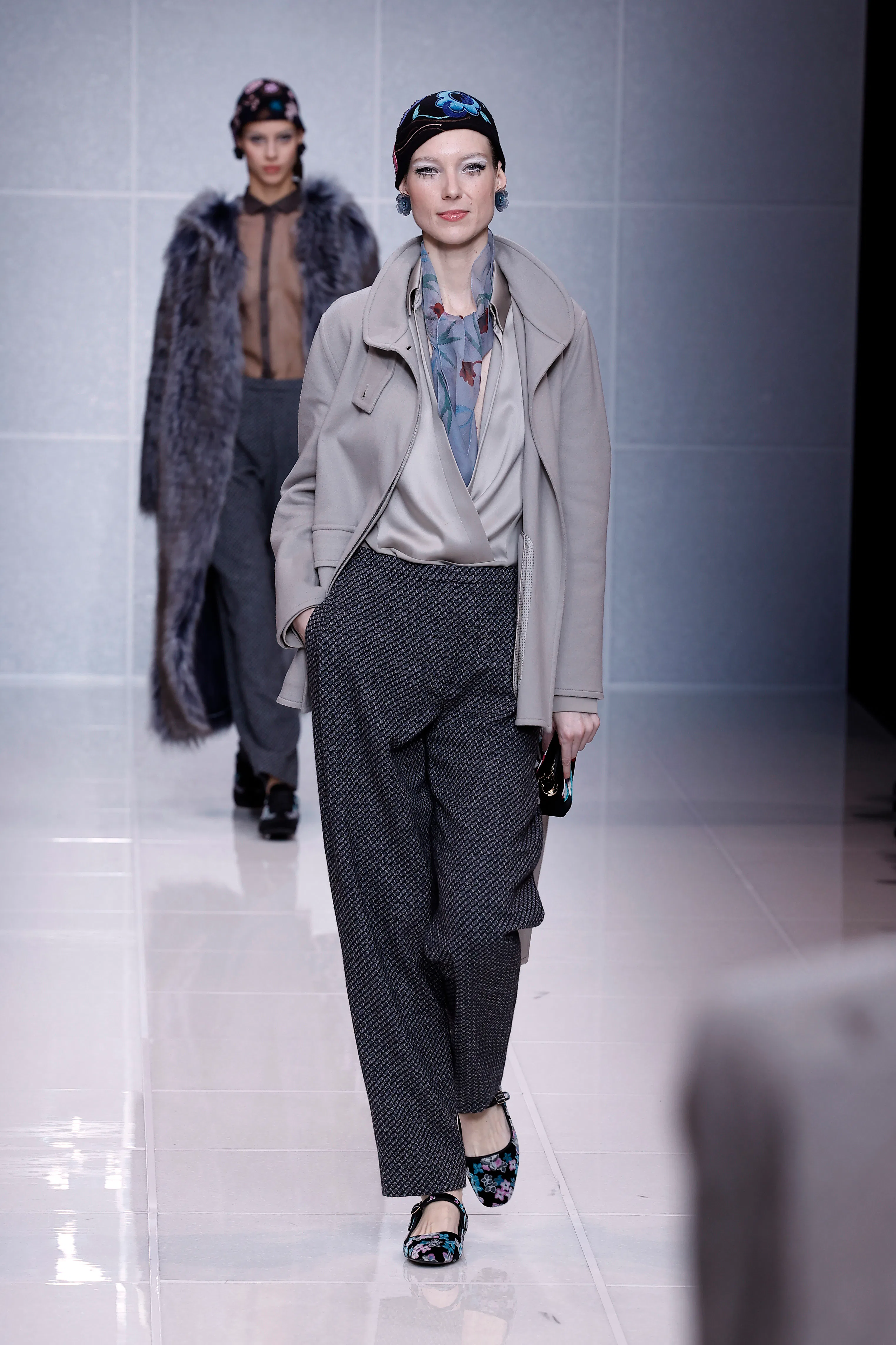 The Best Looks From the Milan Fashion Week Fall 2024 Runways