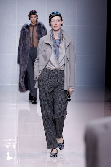 The Best Looks From the Milan Fashion Week Fall 2024 Runways