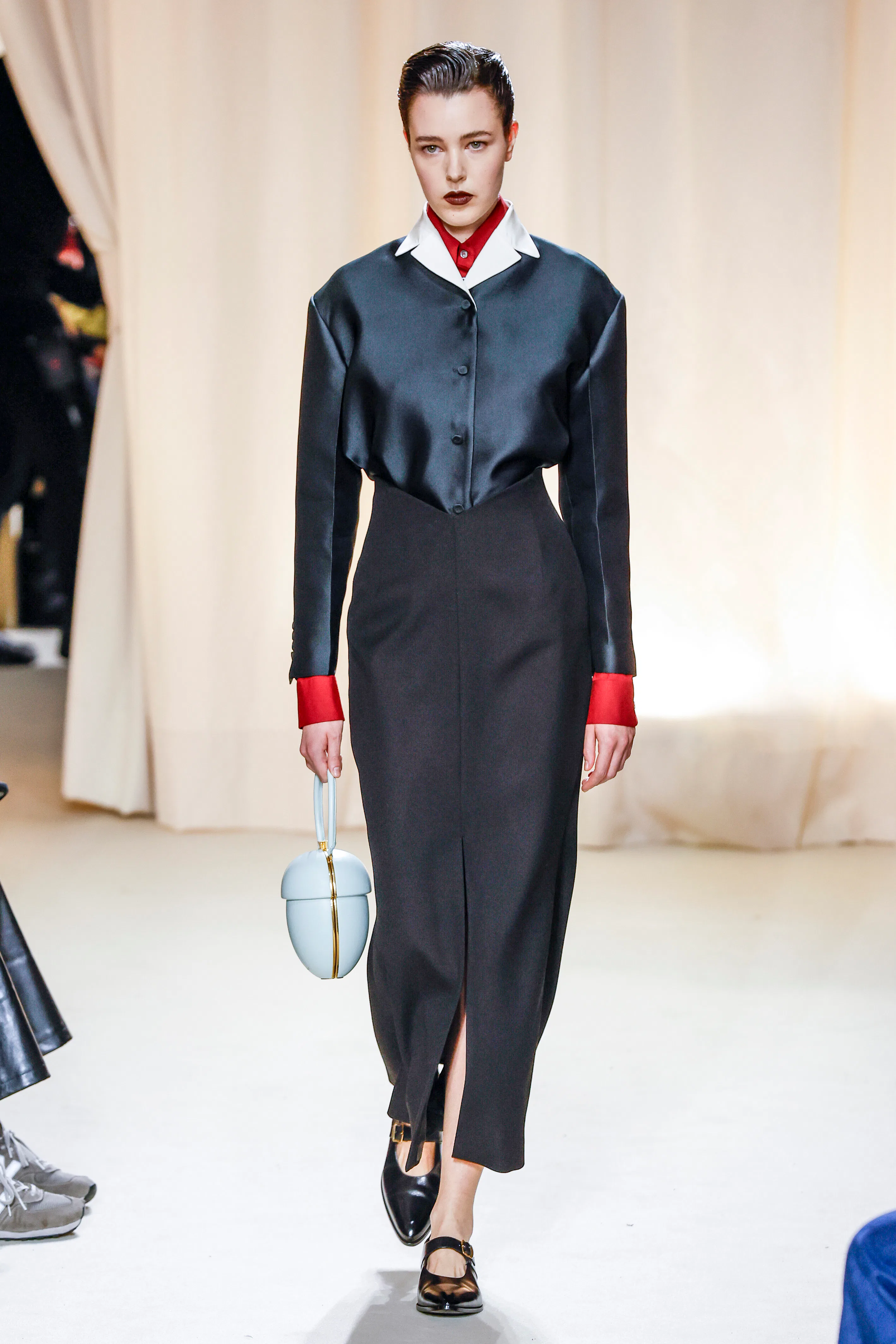 The Best Looks From the Milan Fashion Week Fall 2024 Runways