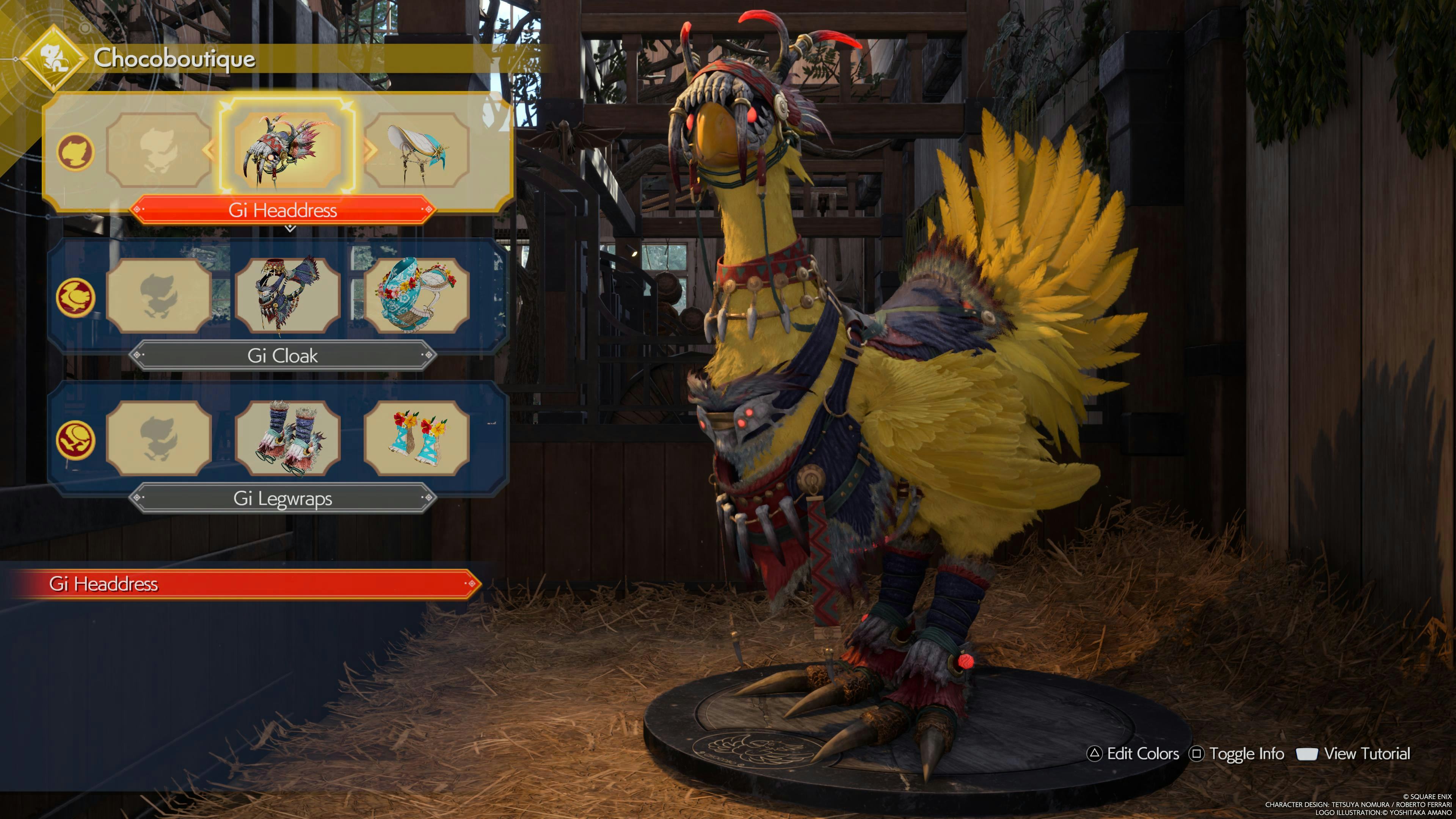 ‘Final Fantasy 7 Rebirth' Feed for Piko Guide: Where to Find Sylkis Greens