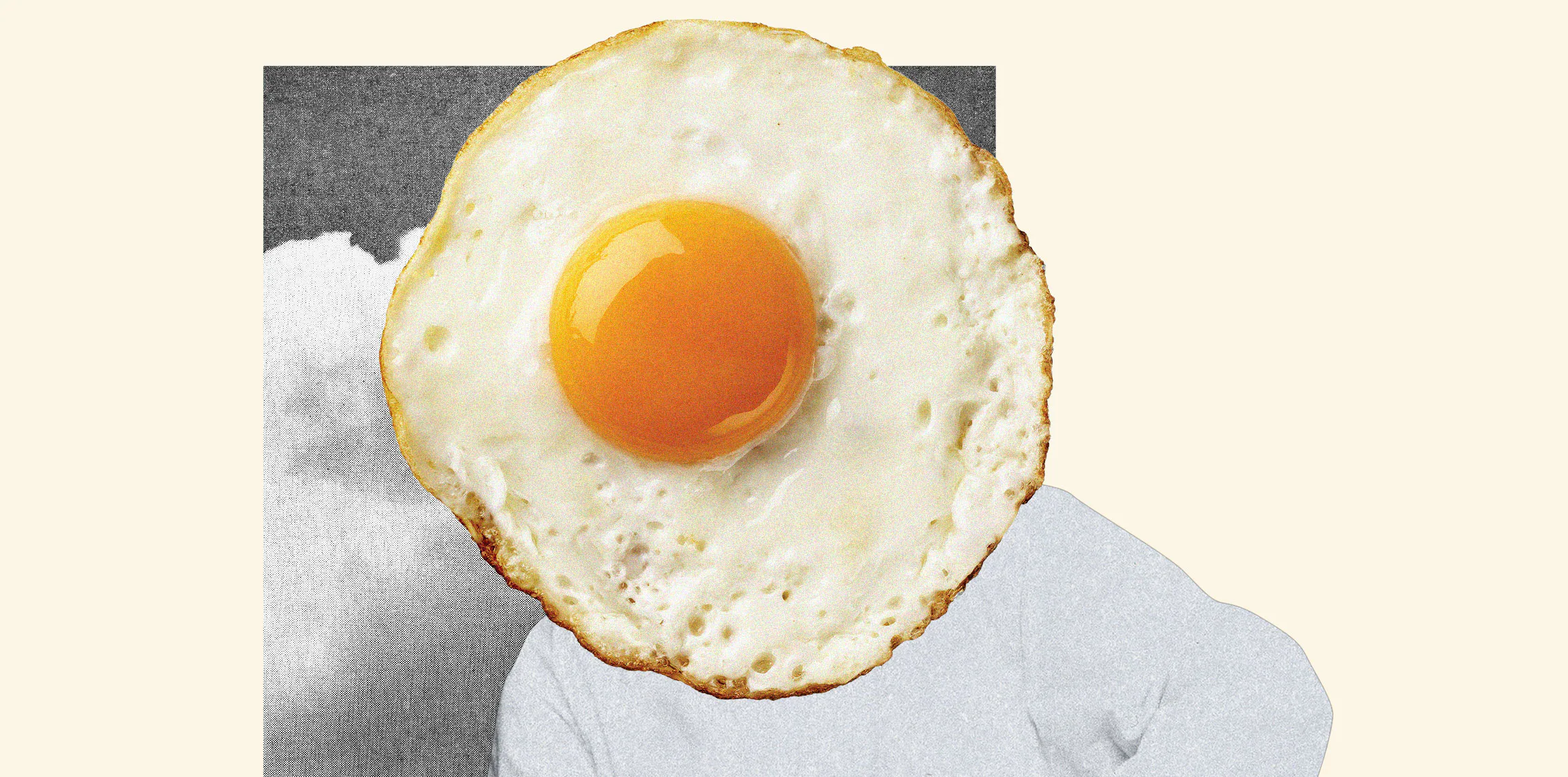 My Husband Is A Professional Chef. Here's What We Eat For Breakfast.