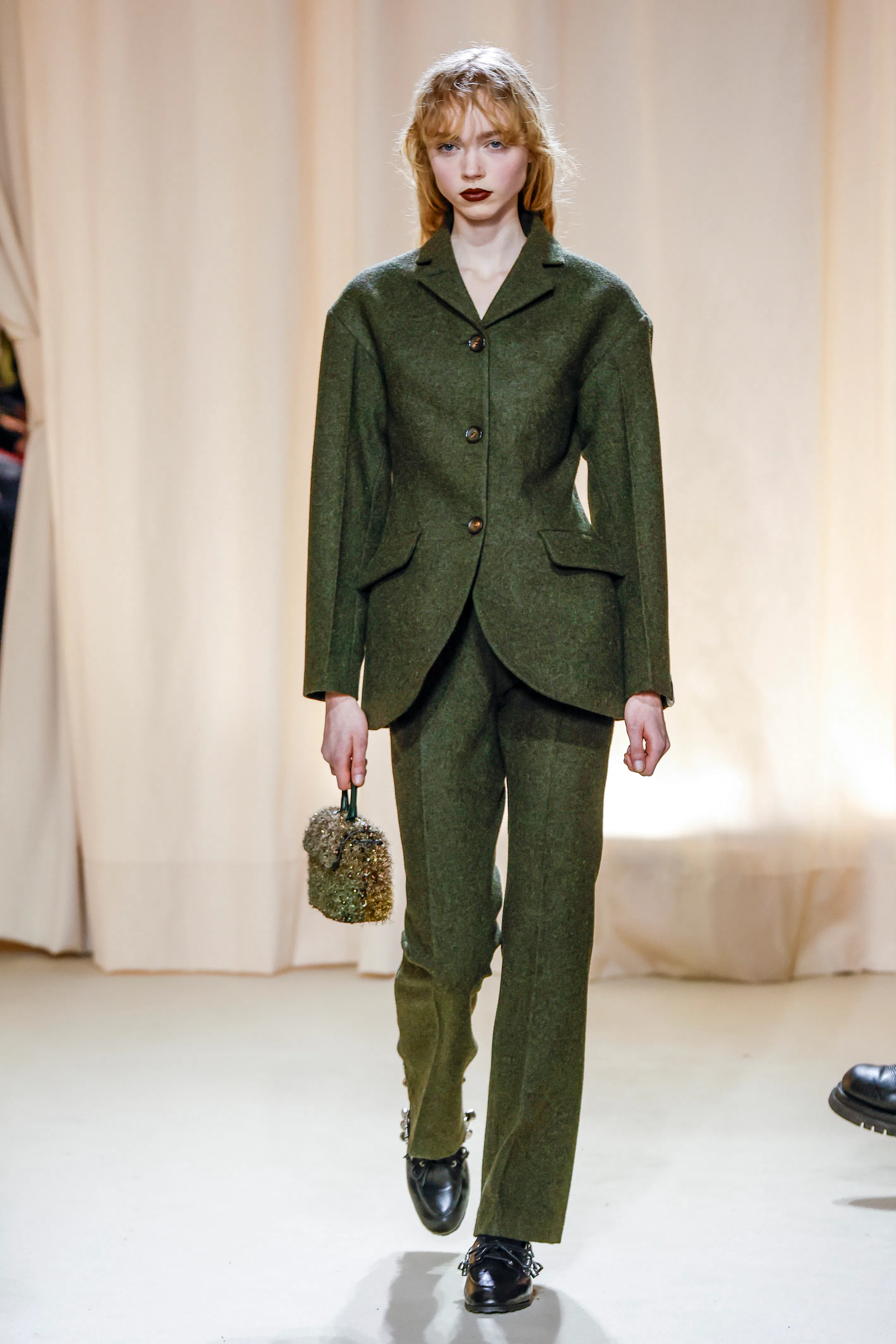 The Best Looks From the Milan Fashion Week Fall 2024 Runways