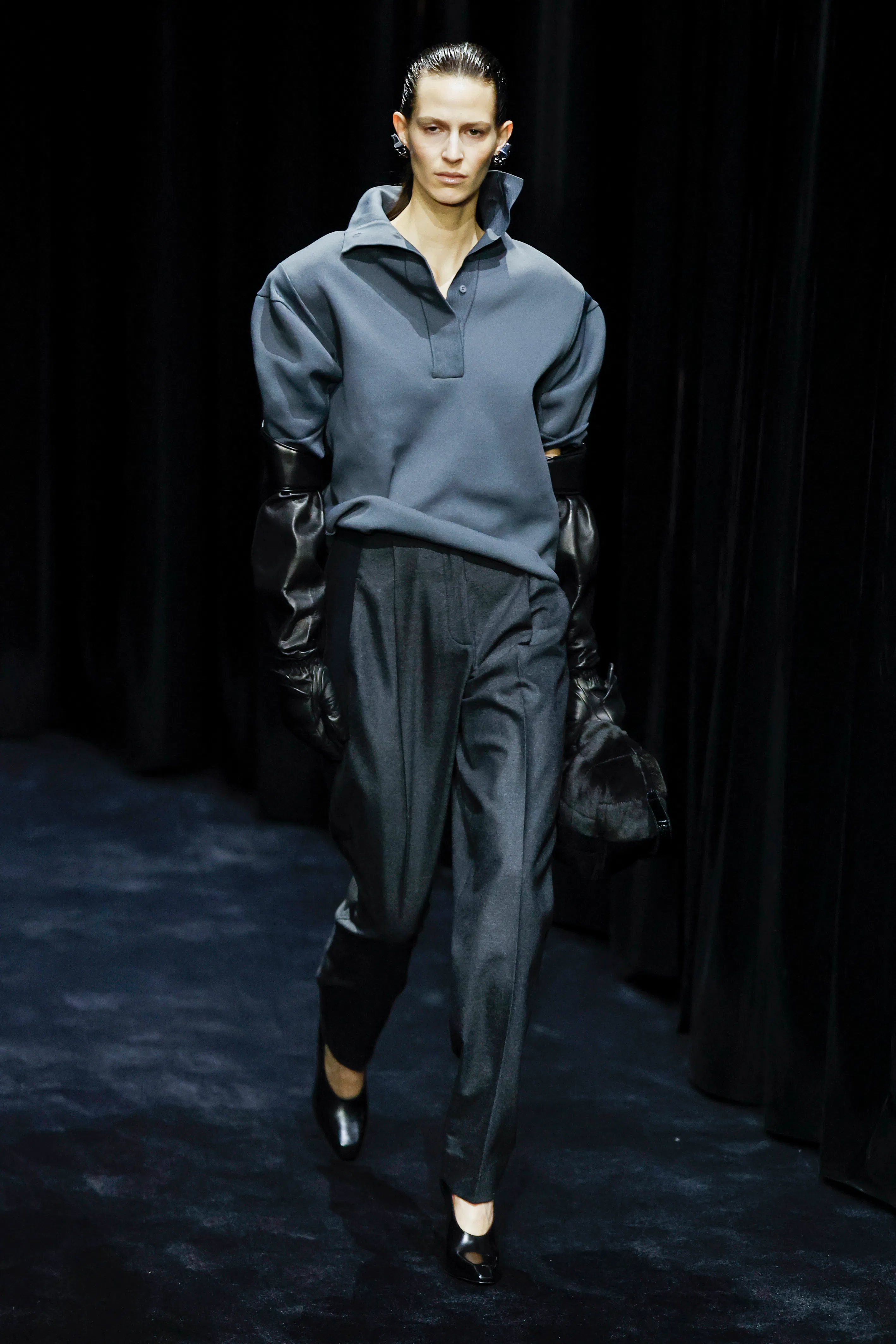 The Best Looks From the Milan Fashion Week Fall 2024 Runways