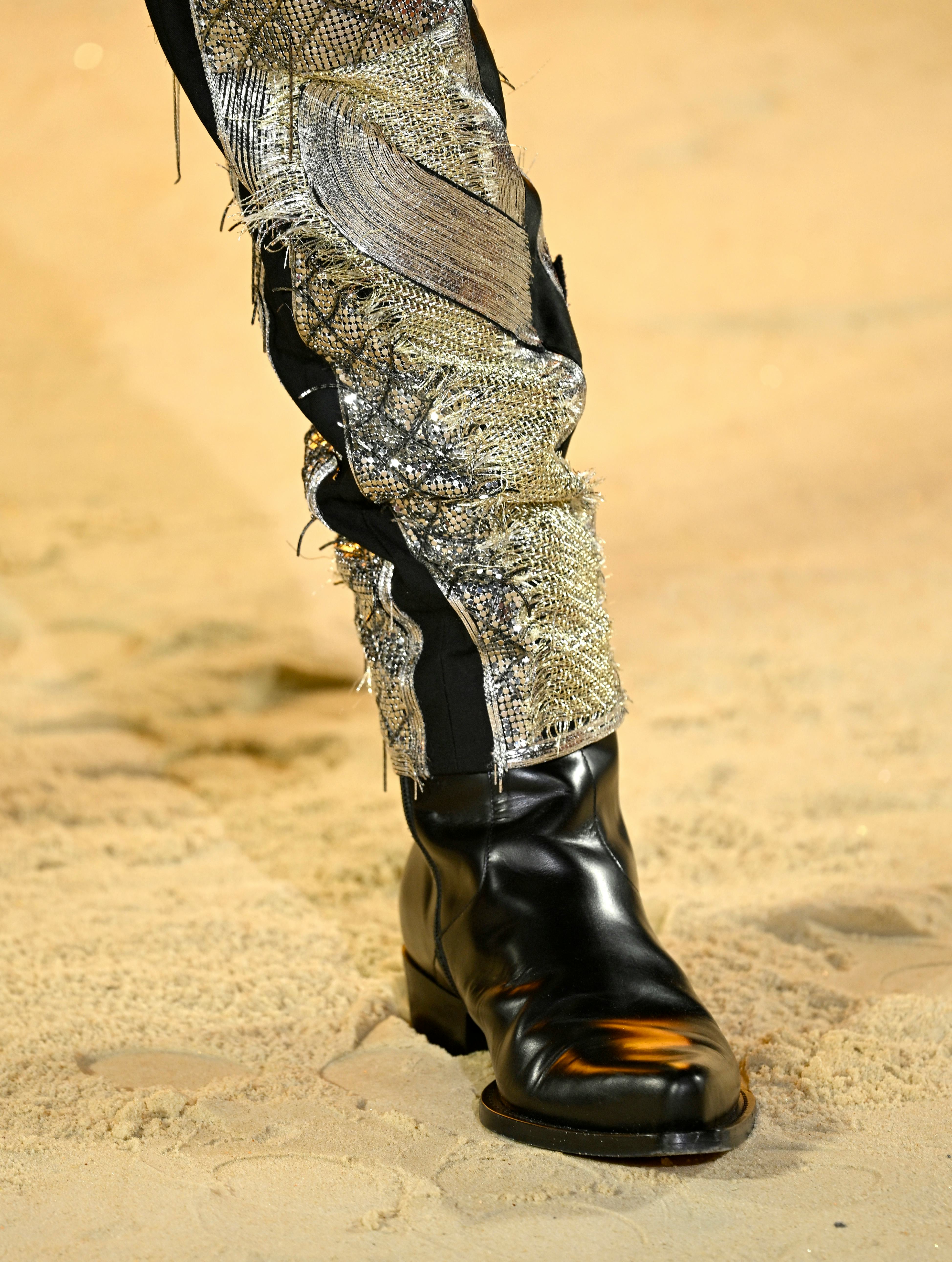 How To Bring The 'Dune'-Core Aesthetic Into Your IRL Wardrobe