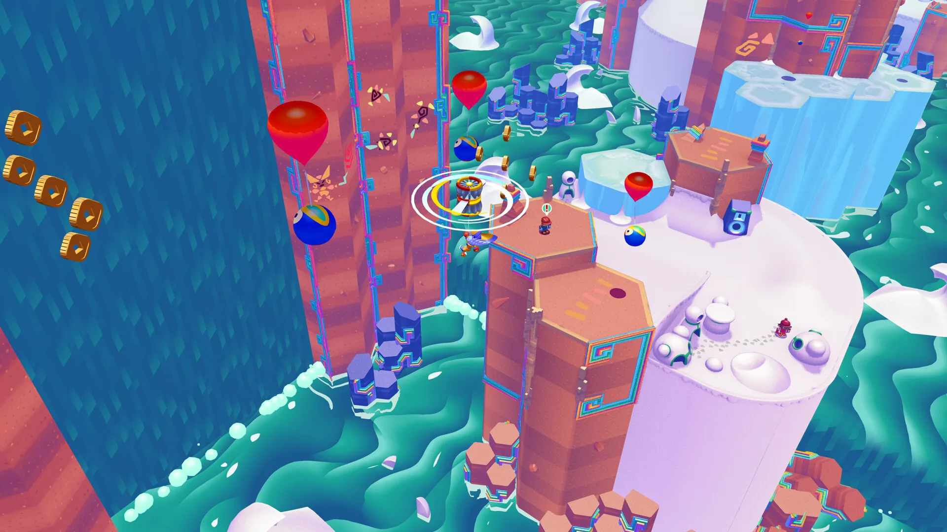 Nintendo Switch Just Quietly Released the Most Inventive Platformer of ...