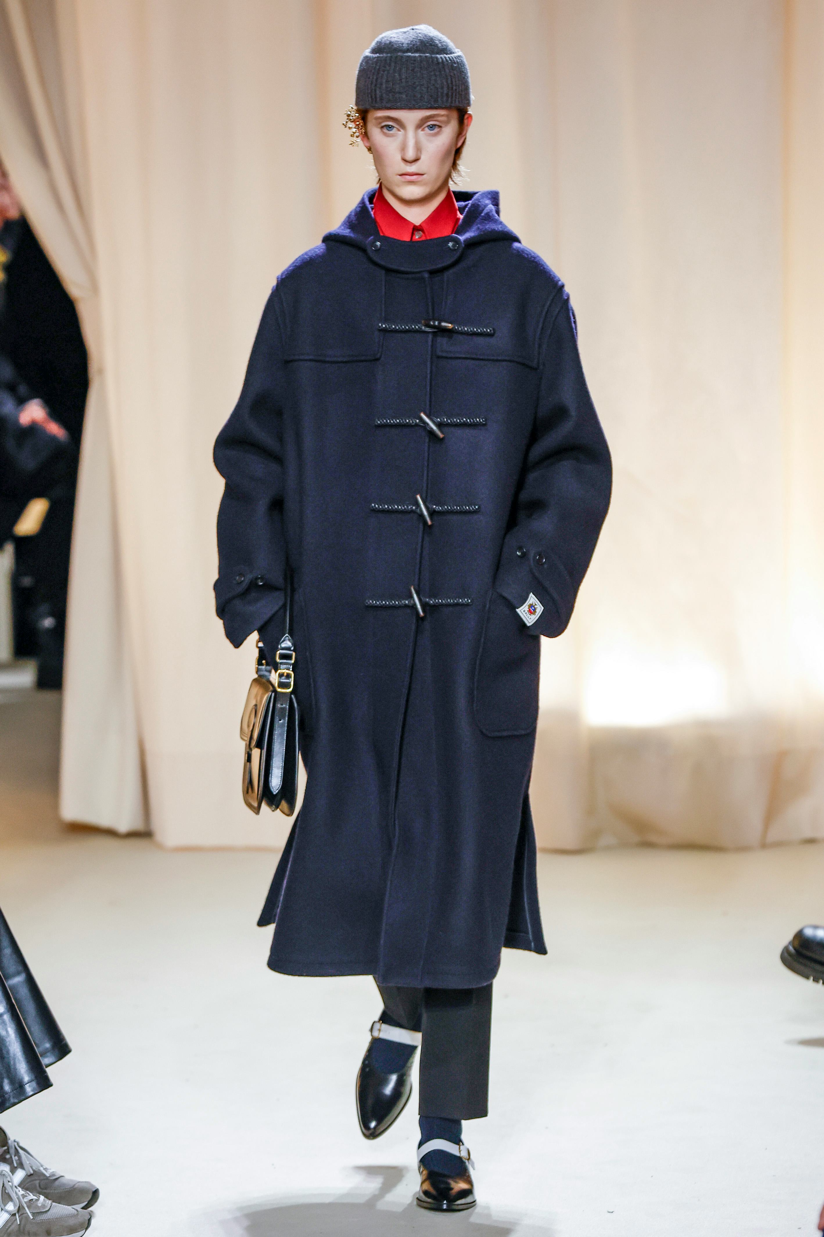 The Best Looks From the Milan Fashion Week Fall 2024 Runways