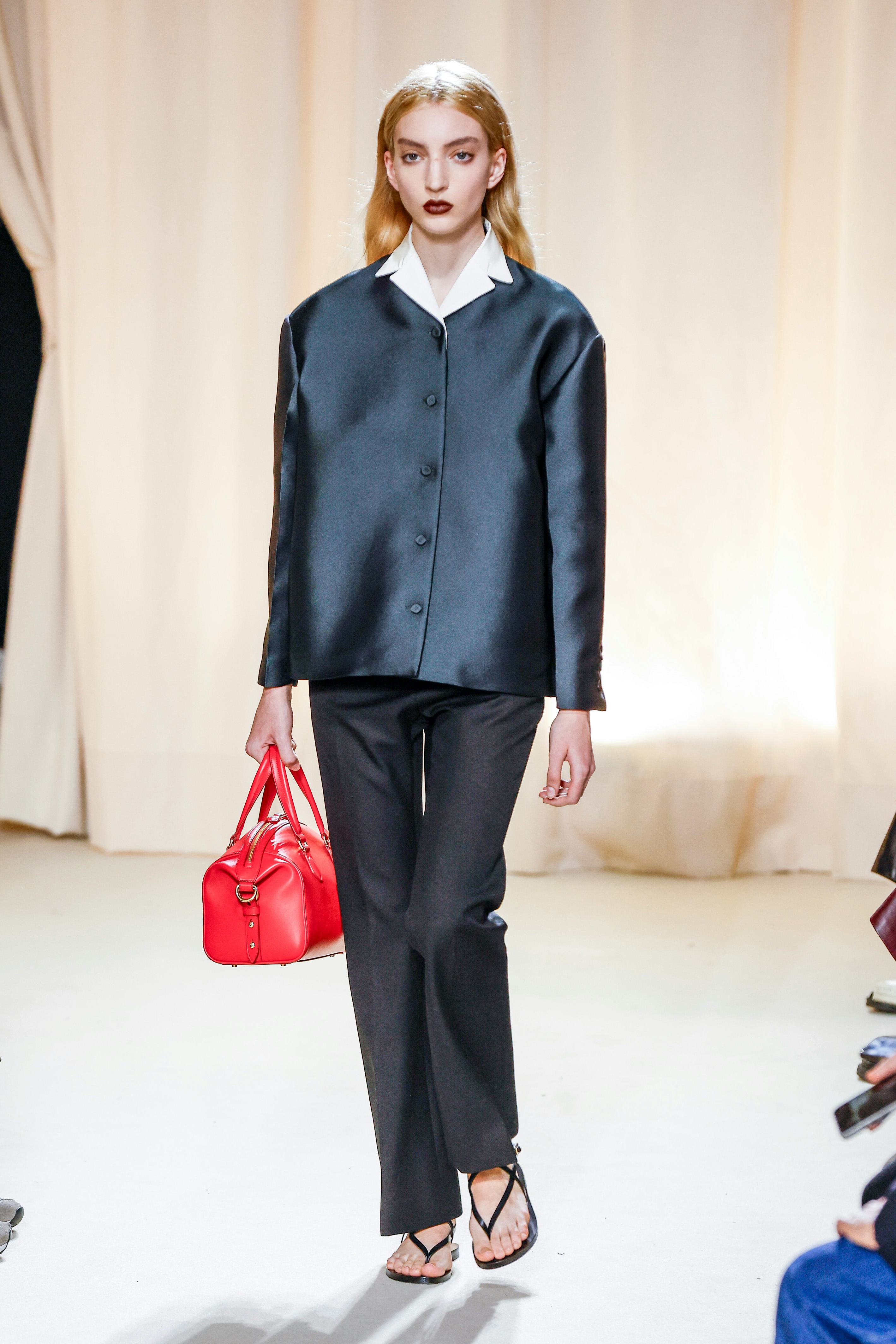 The Best Looks From the Milan Fashion Week Fall 2024 Runways