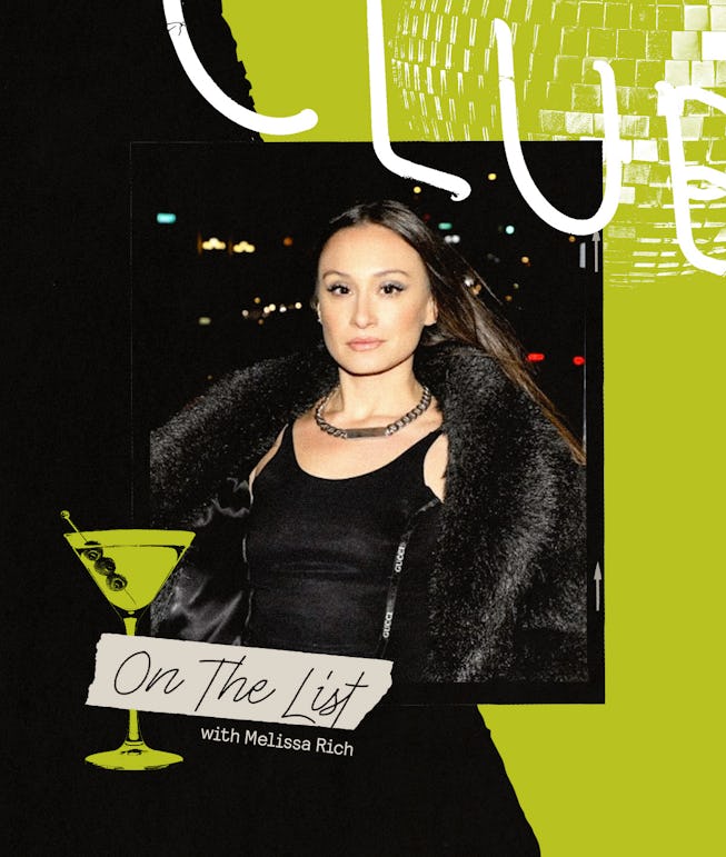 Coat Check Tips & Tricks, According To Party Girls