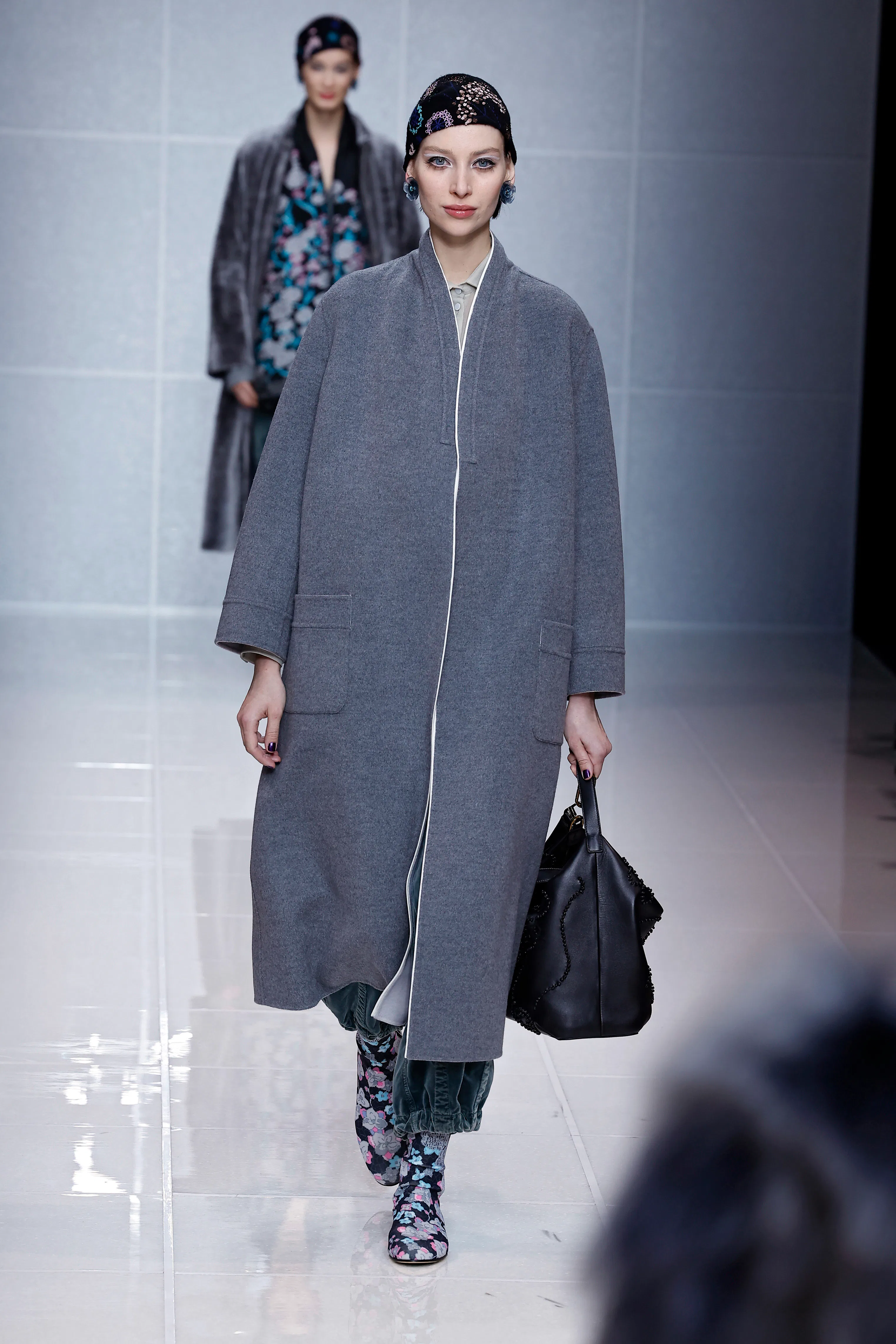 The Best Looks From the Milan Fashion Week Fall 2024 Runways