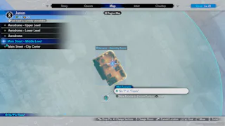 'Final Fantasy 7 Rebirth' Seventh Infantry Locations: How to Unlock ...