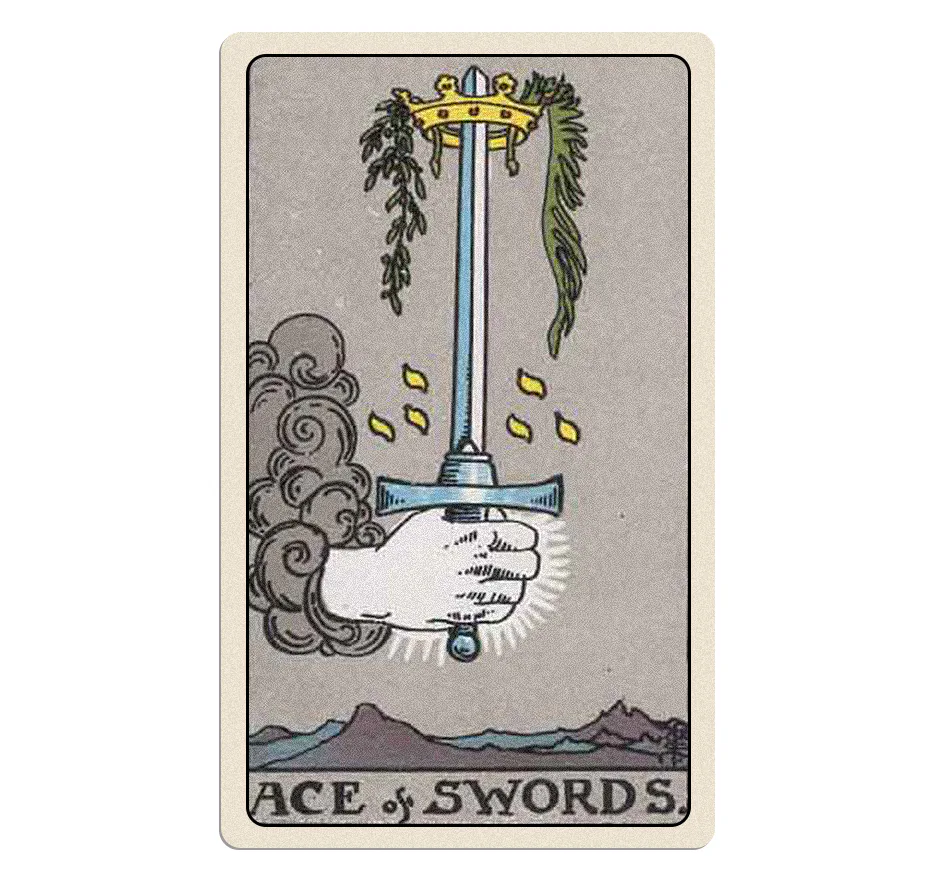 A Tarot Reading For Love: Week Of February 26, 2024