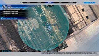 'Final Fantasy 7 Rebirth' Seventh Infantry Locations: How to Unlock ...