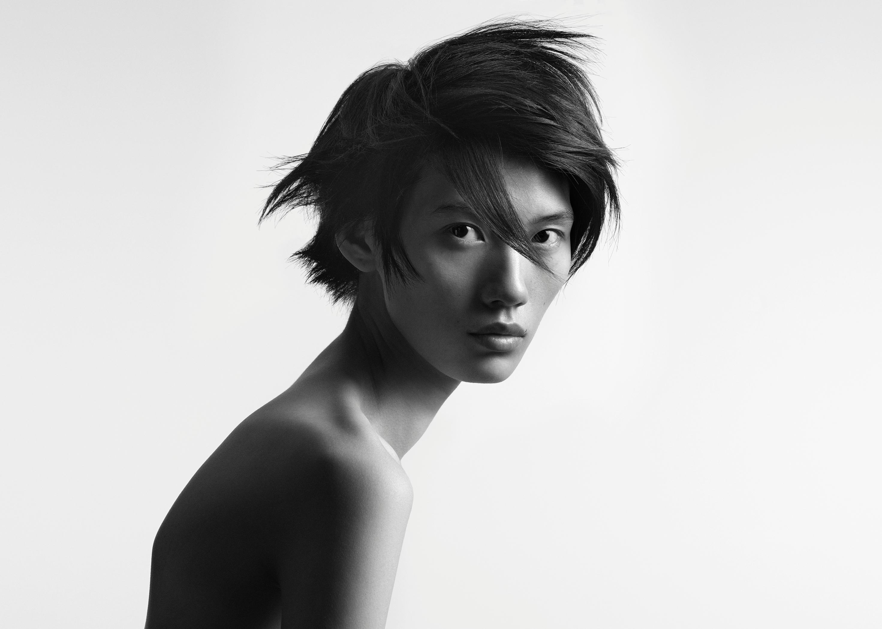 Zara Hair's Everyday Basics Collection Can Create Every Trending Style