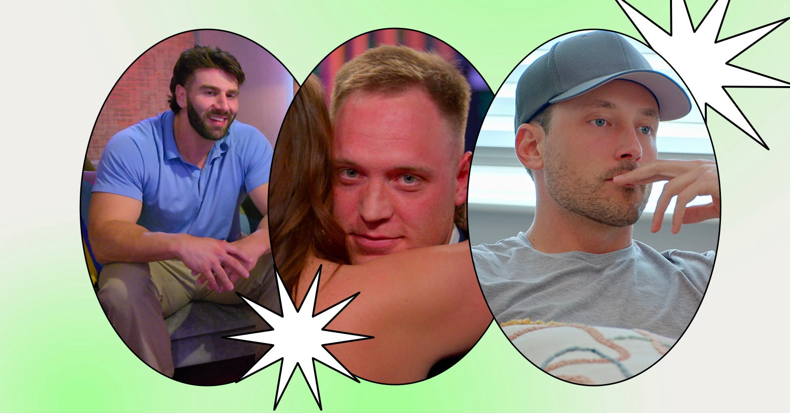 All The 'Love Is Blind' Season 6 Behind-The-Scenes Drama