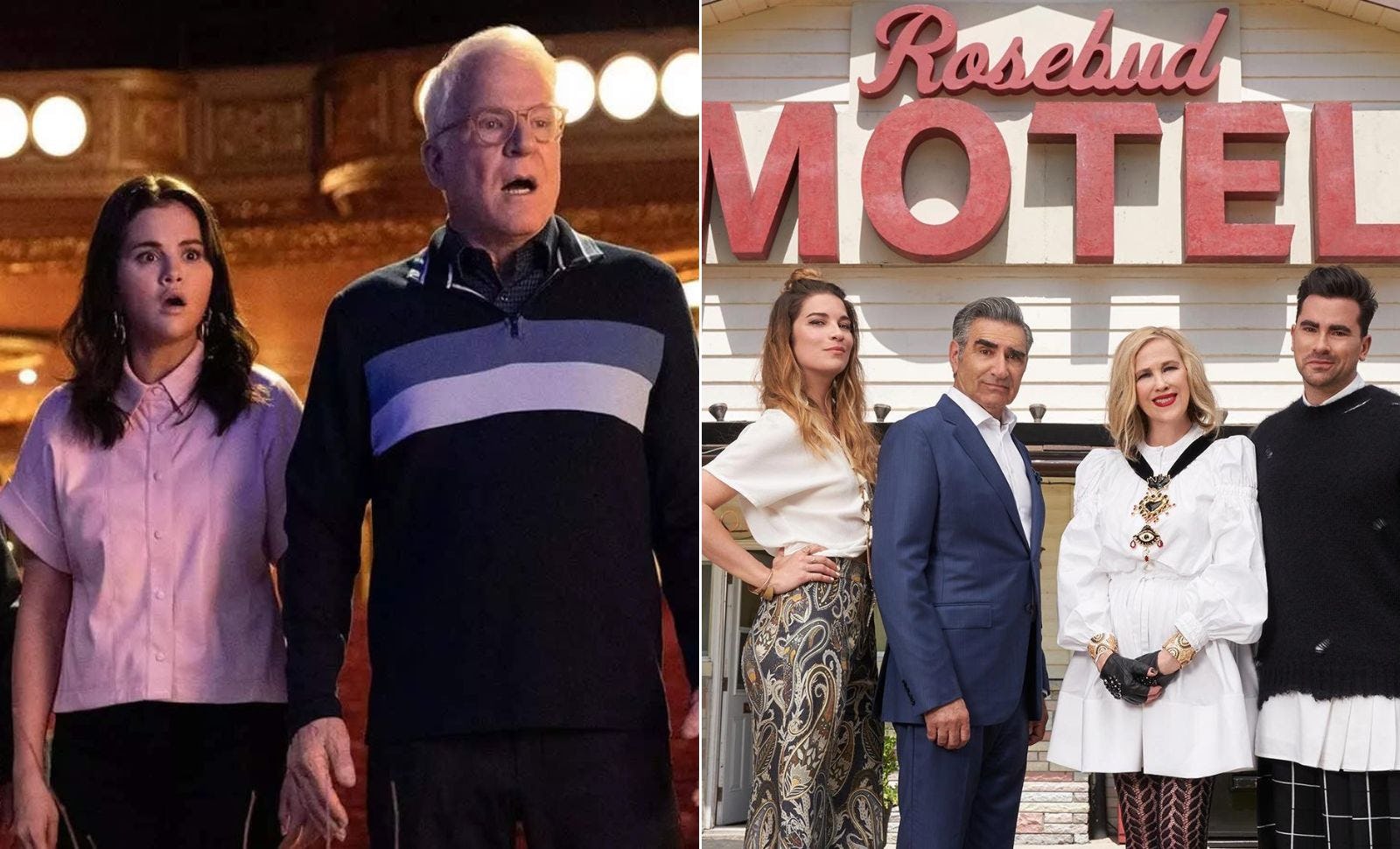 'Only Murders In The Building' Season 4: Release Date, Cast, Trailer