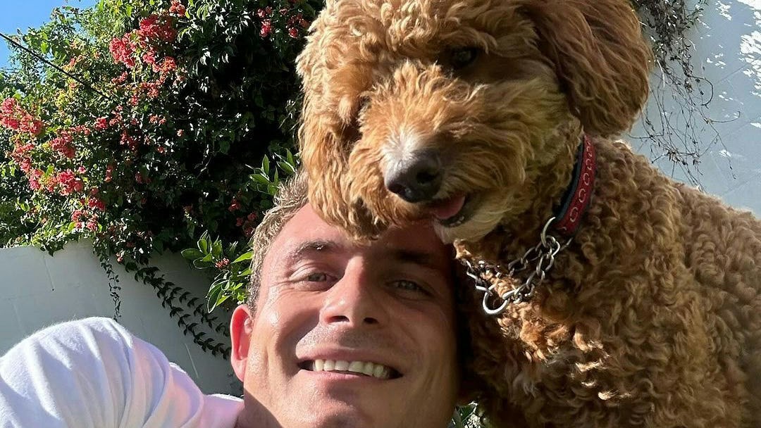 James Kennedy's Dog Is 'Vanderpump Rules' Season 11 MVP