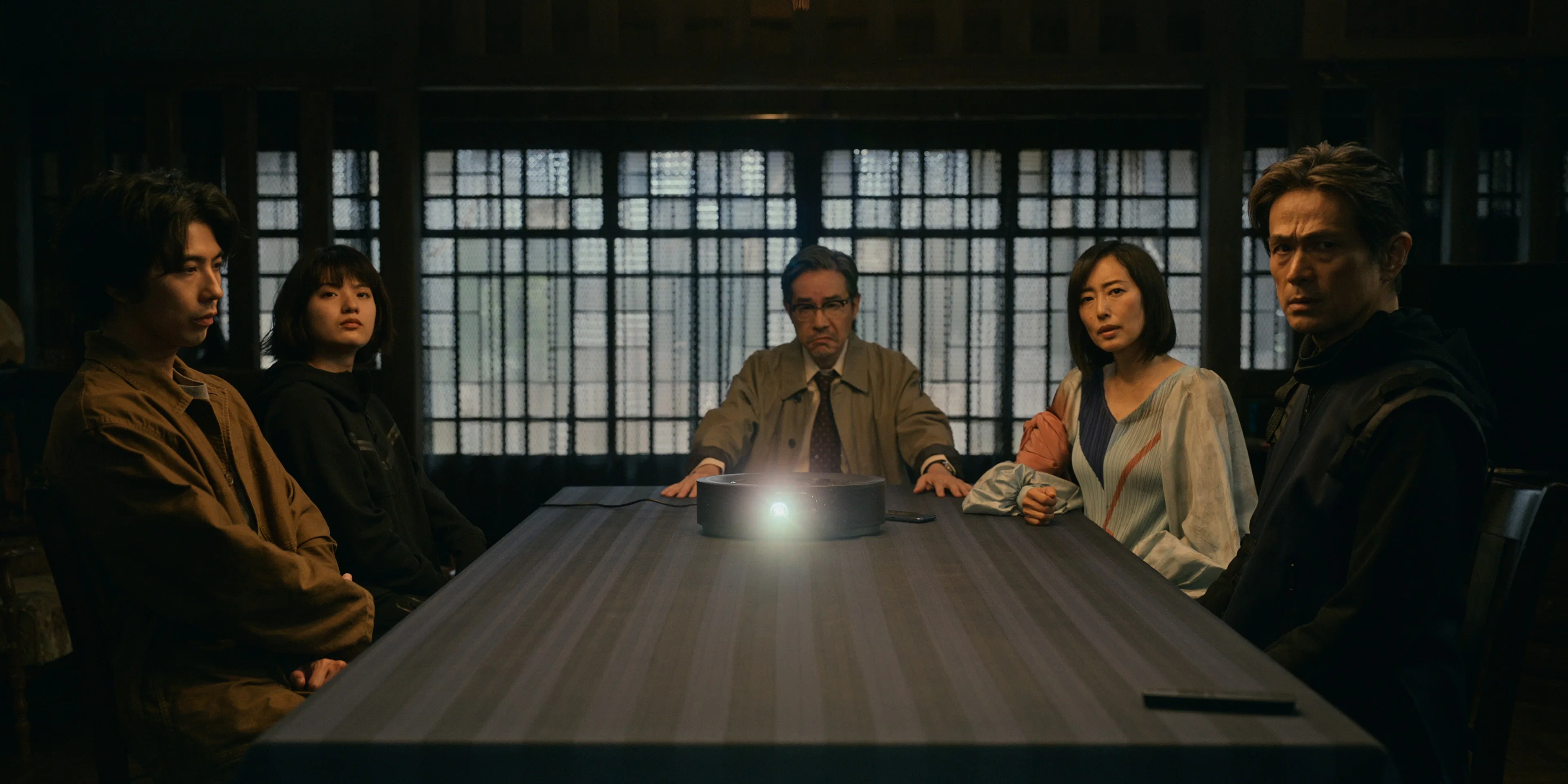 Netflix Just Quietly Released the Most Stylish Ninja Show of 2024