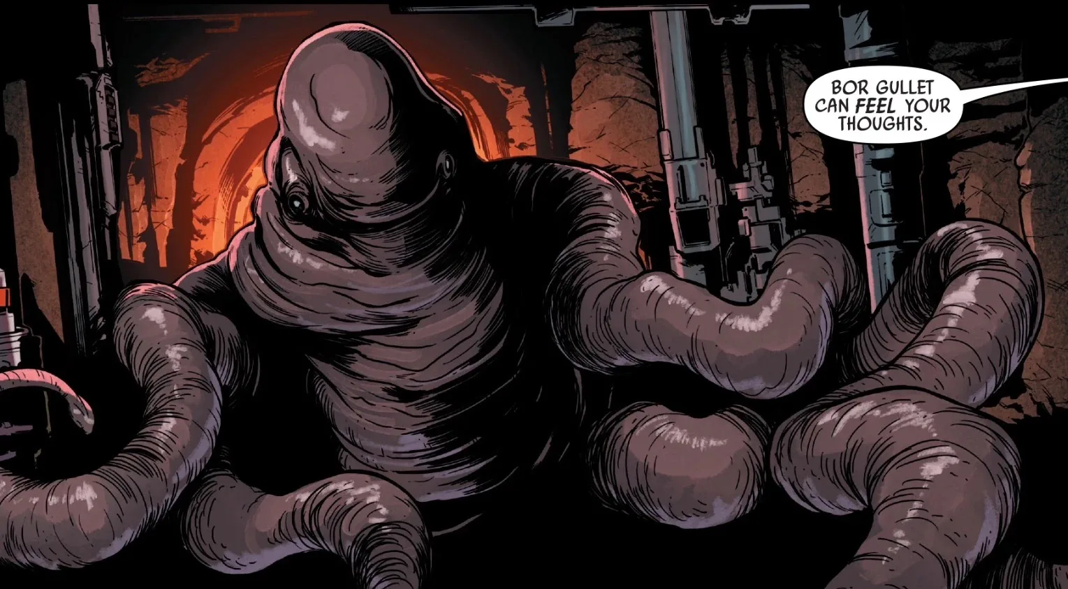 8 Years Later, Star Wars Just Rebooted Its Weirdest Monster Ever