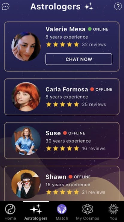 Cosmic Fusion App Review: Price, Features, & More