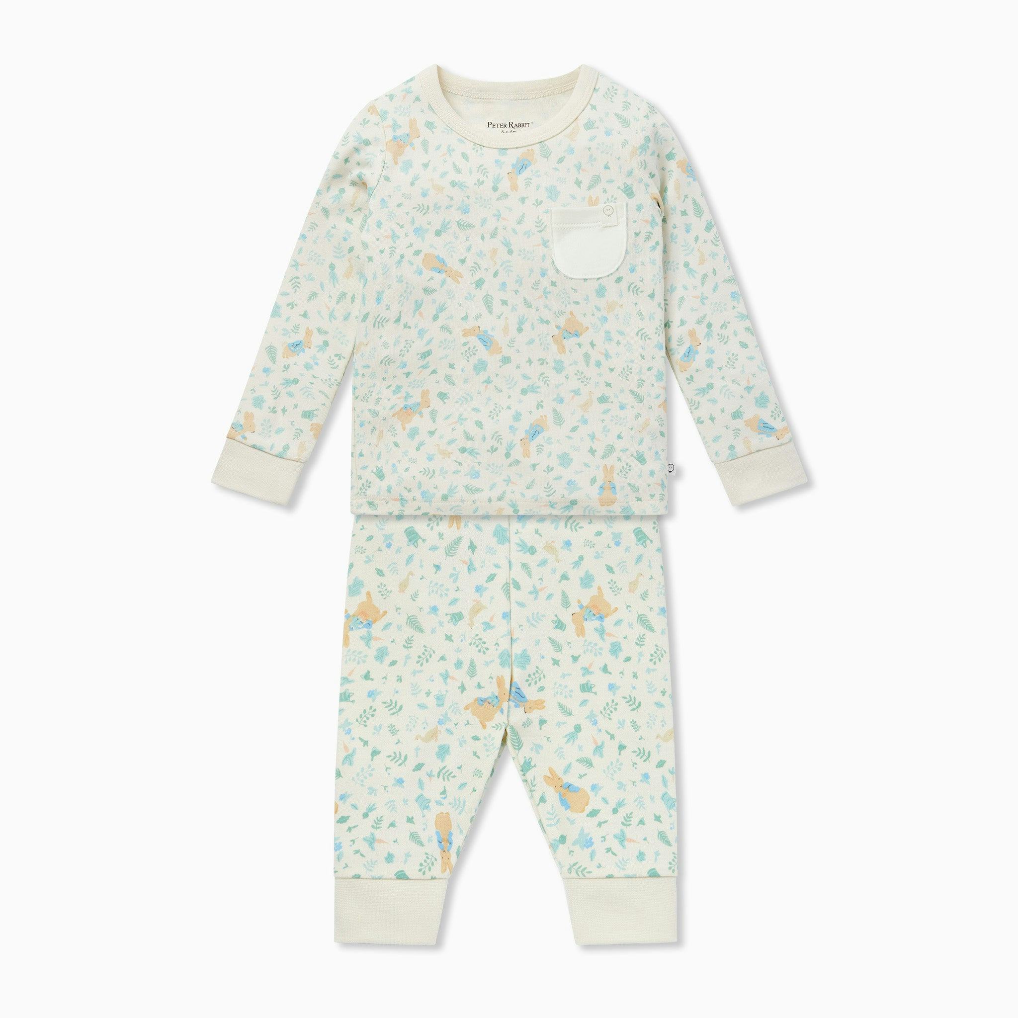 The Cutest Easter 2024 Pajamas For Babies, Toddlers, & Big Kids