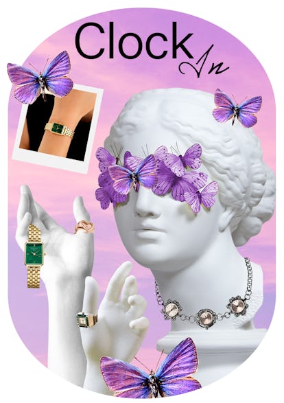 8 Jewelry Trends All The Cool Girls Will Be Wearing In 2024