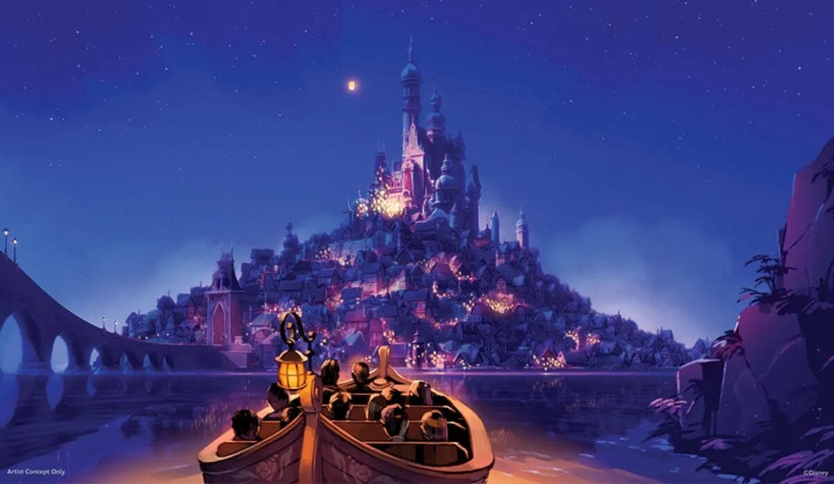 What's Coming To Disney Parks In 2024? Here's A Magical Breakdown