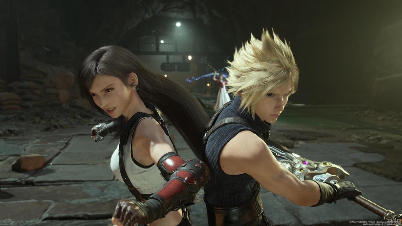 'FF7 Rebirth' Dynamic Difficulty Mode: How It Works and Should You ...