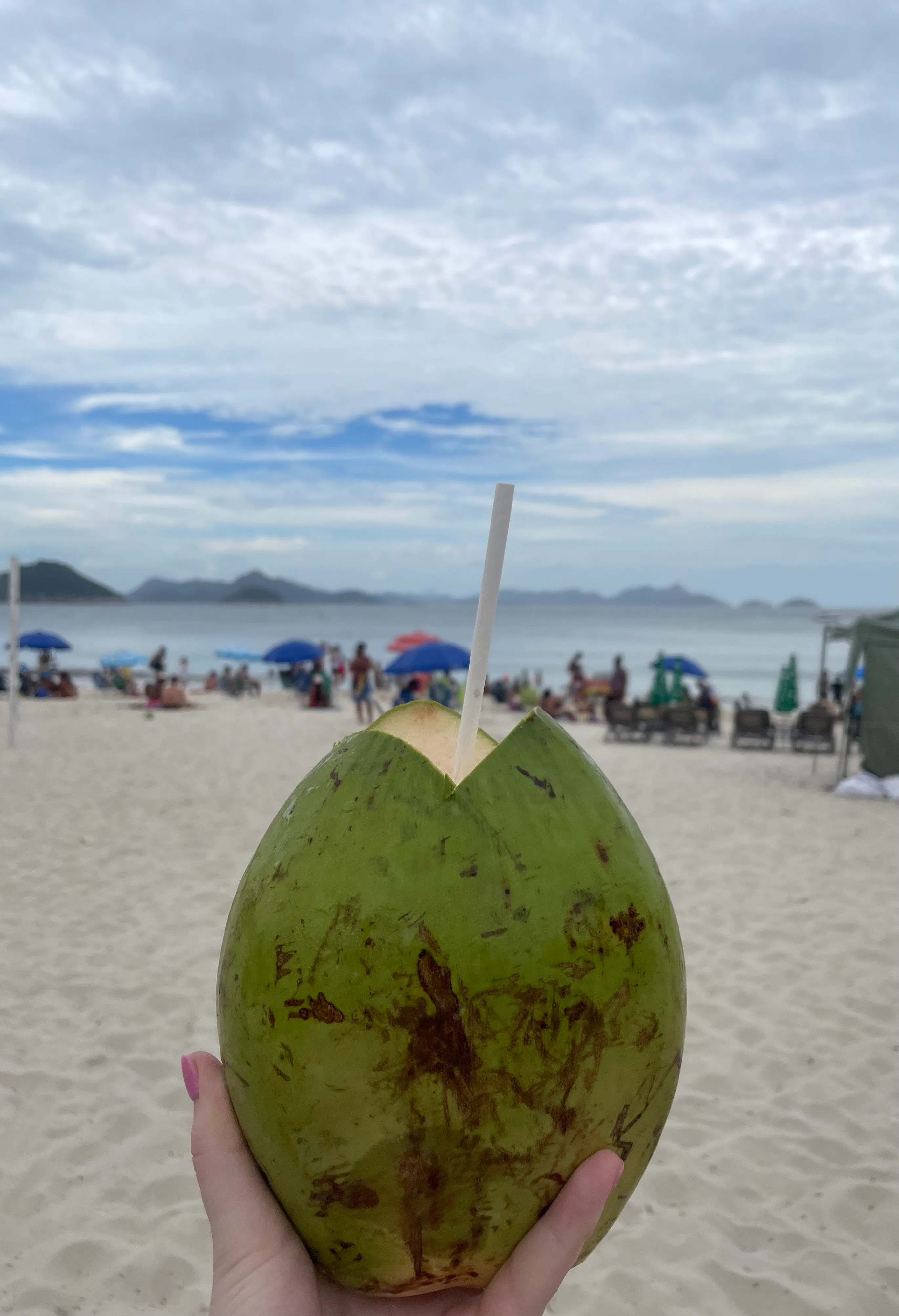 2 Days In Rio De Janeiro, Brazil: A Weekend Itinerary On A Budget