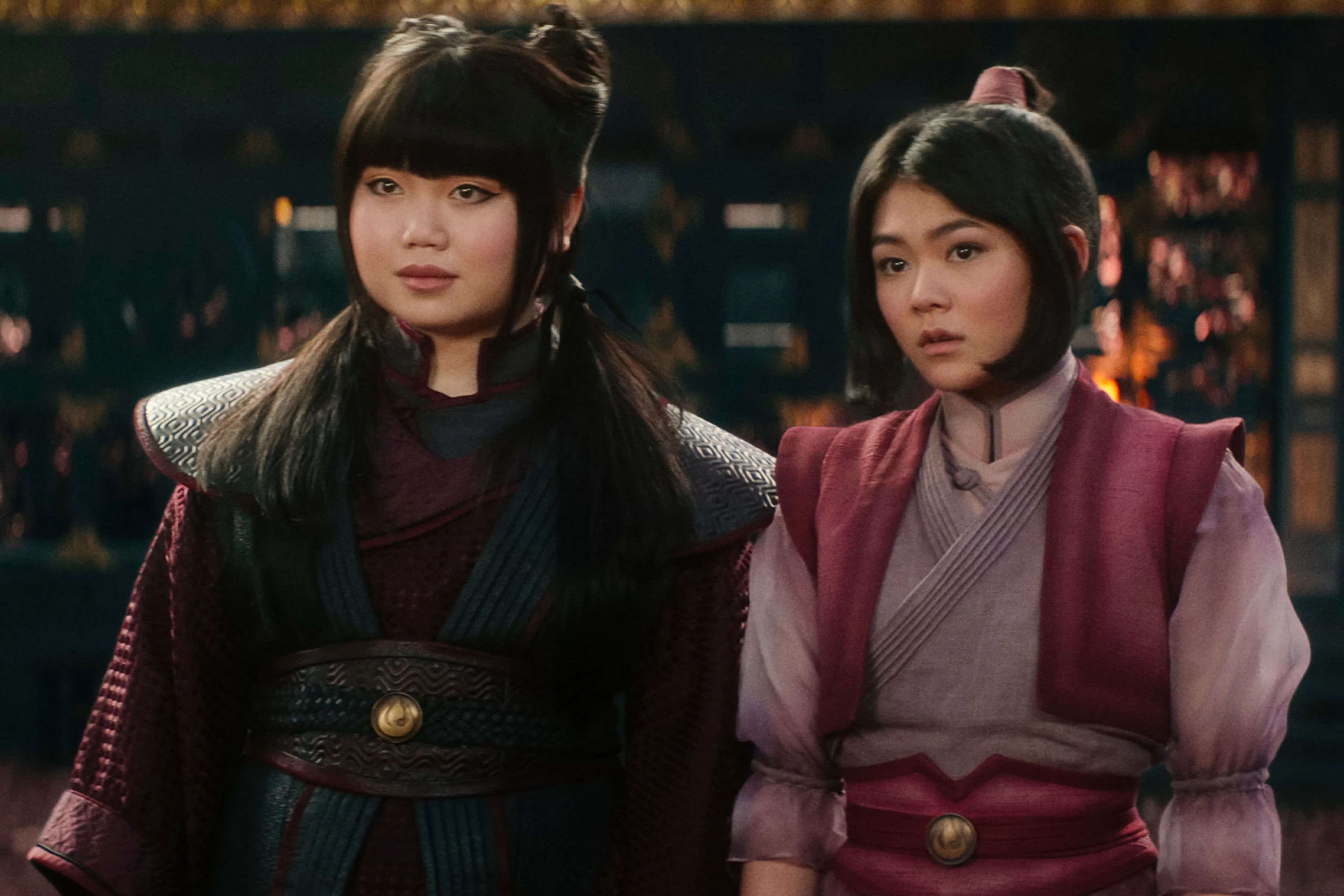 Netflix's 'Avatar' Remake is Already Messing Up Its Most Complex Villain