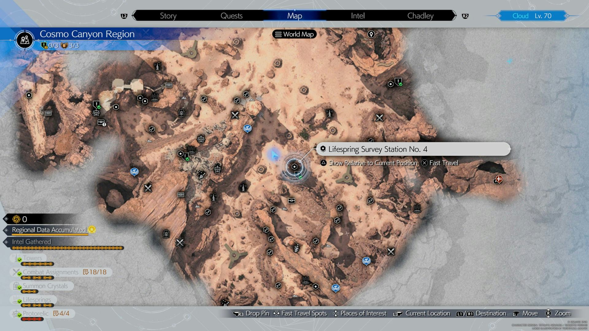 'FF7 Rebirth' "From Whence Life Flows" Quest Walkthrough: How to Find ...