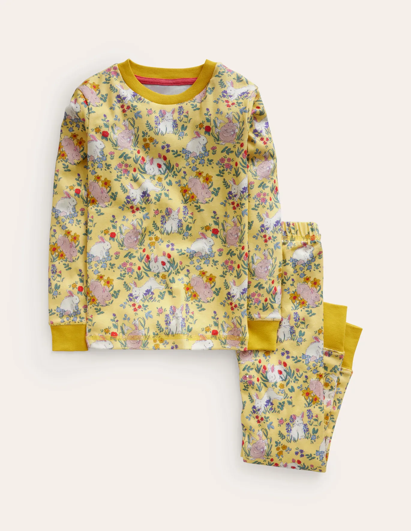 The Cutest Easter 2024 Pajamas For Babies, Toddlers, & Big Kids