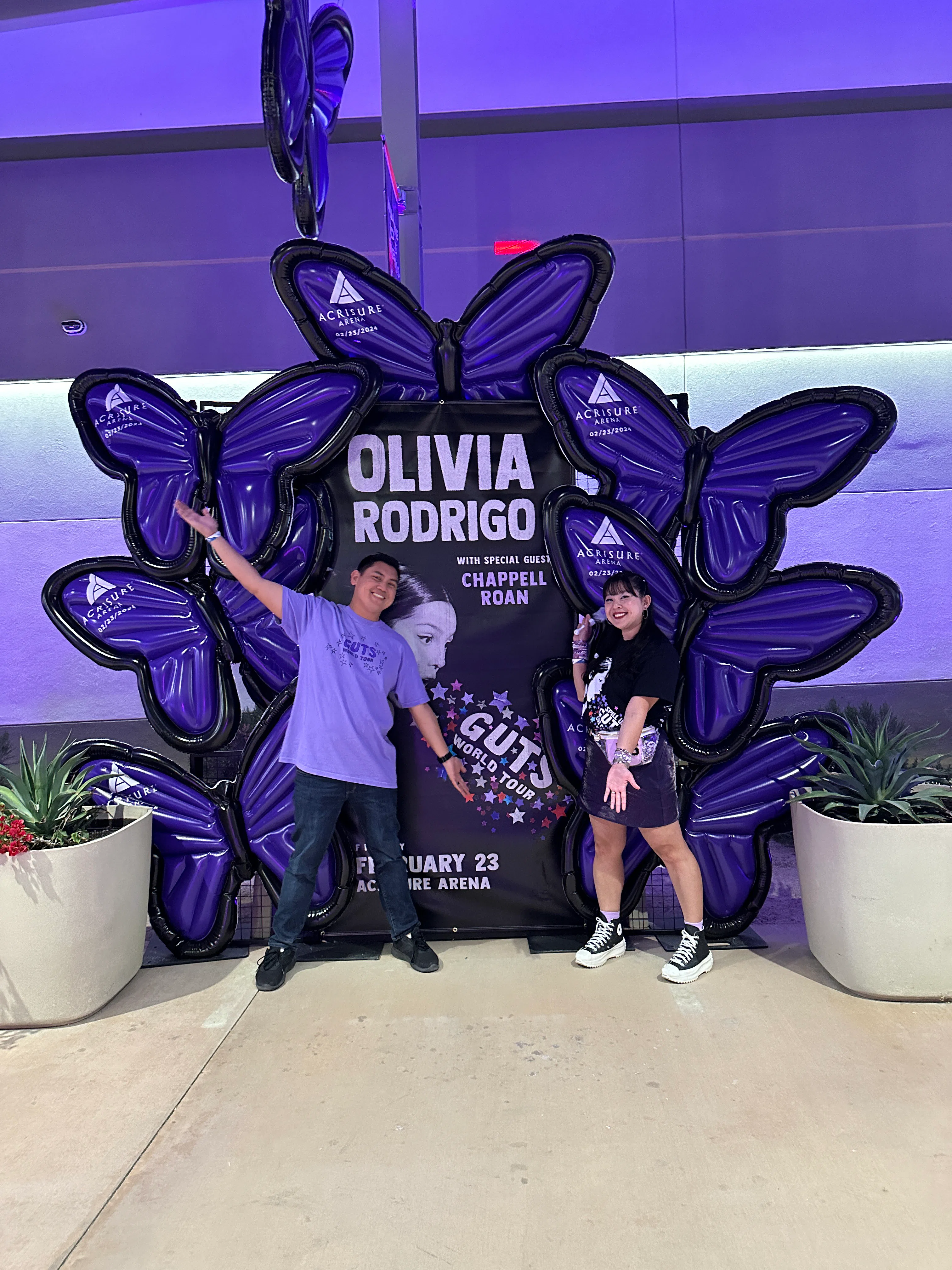 Olivia Rodrigo's 'GUTS' Tour Merch Truck Guide: What's Worth The Wait?