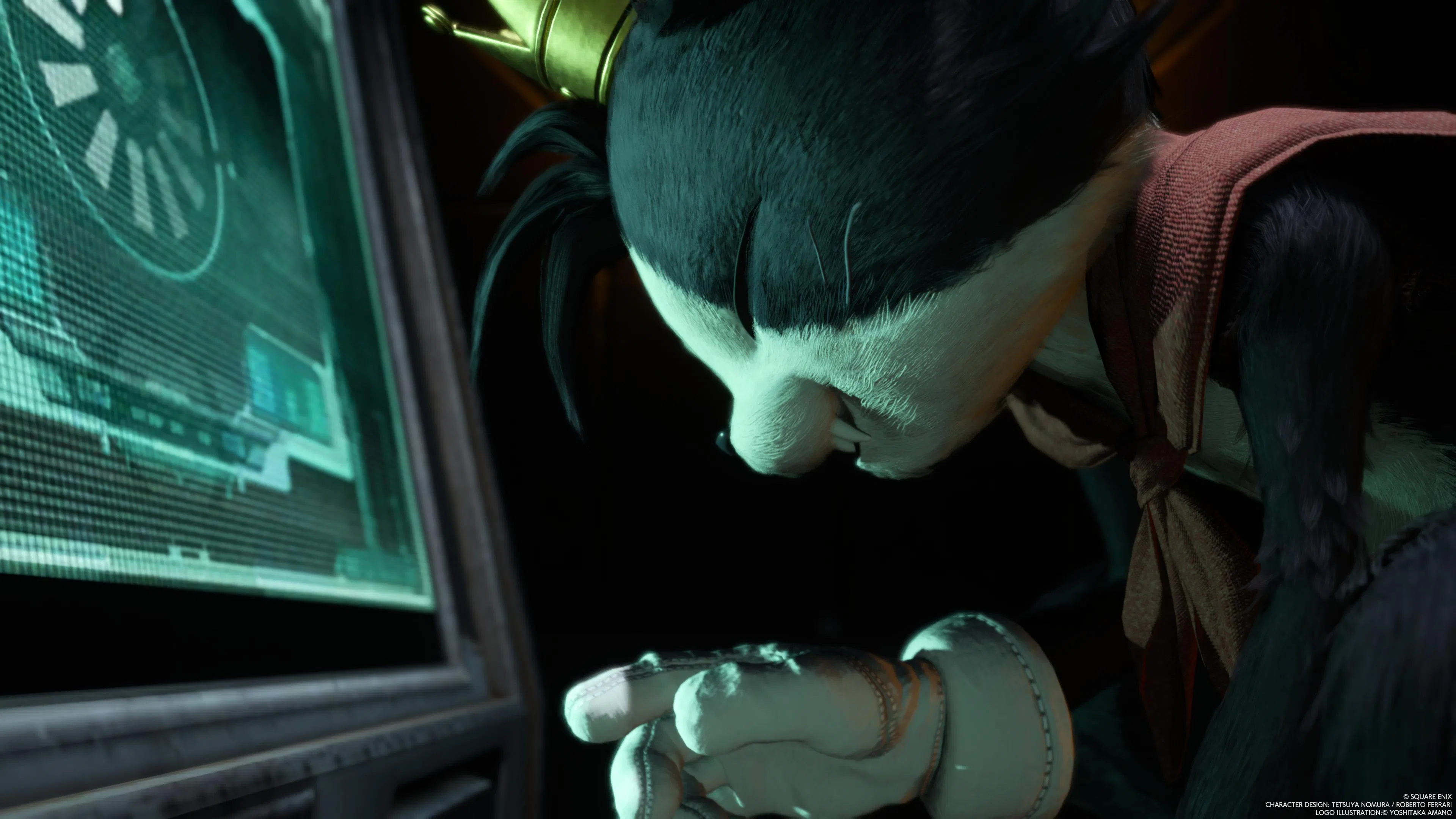 'FF7 Rebirth' Chapter 11 Guide: How to Escape Shinra Manor With Cait Sith