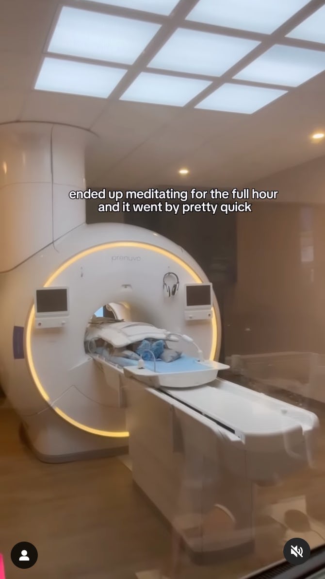 Prenuvo Review: Is The Kim Kardashian-Endorsed Body Scan Worth The Cost?