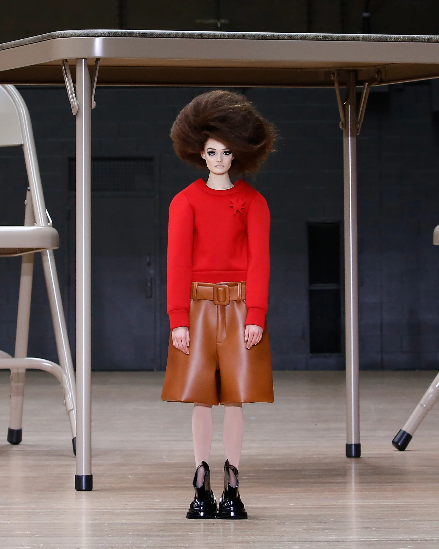 Marc Jacobs 2024: All the Best Looks From the Runway, Plus More