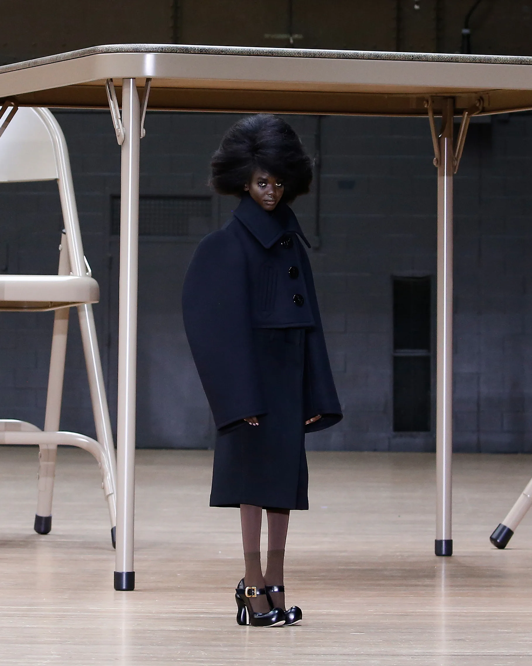 Marc Jacobs 2024: All the Best Looks From the Runway, Plus More