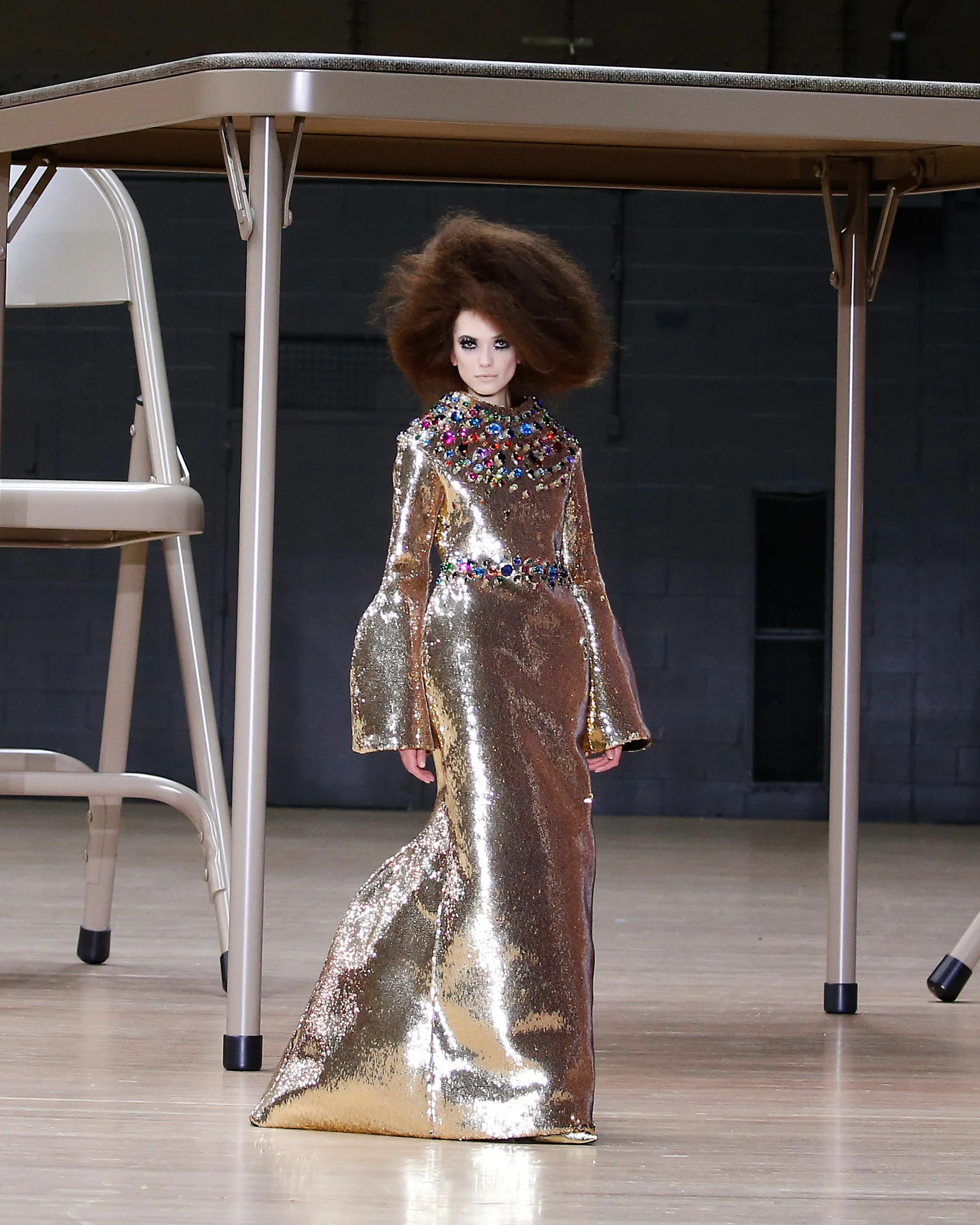 Marc Jacobs 2024 Runway Show: Welcome to the Dollhouse
