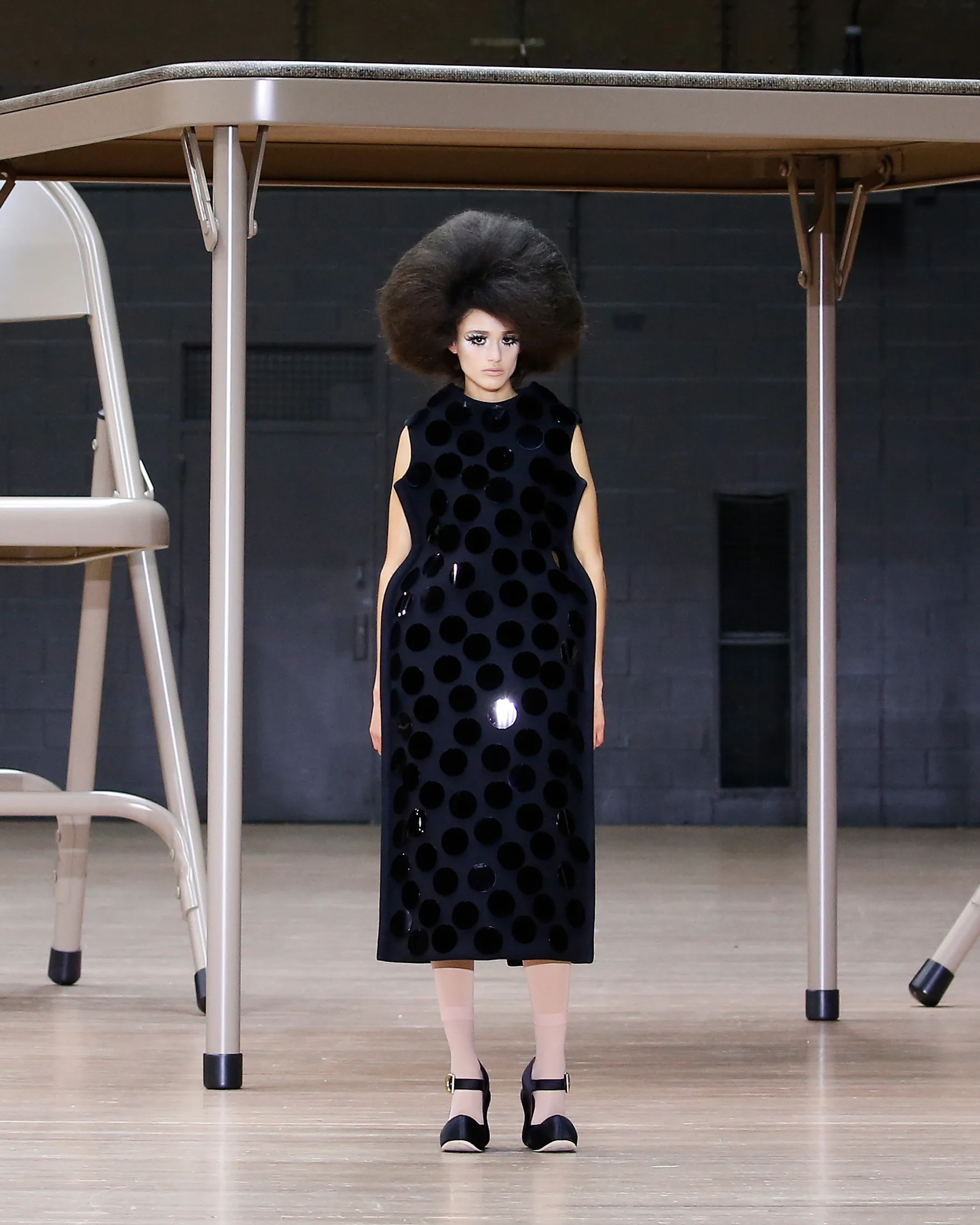 Marc Jacobs 2024 Runway Show: Welcome to the Dollhouse