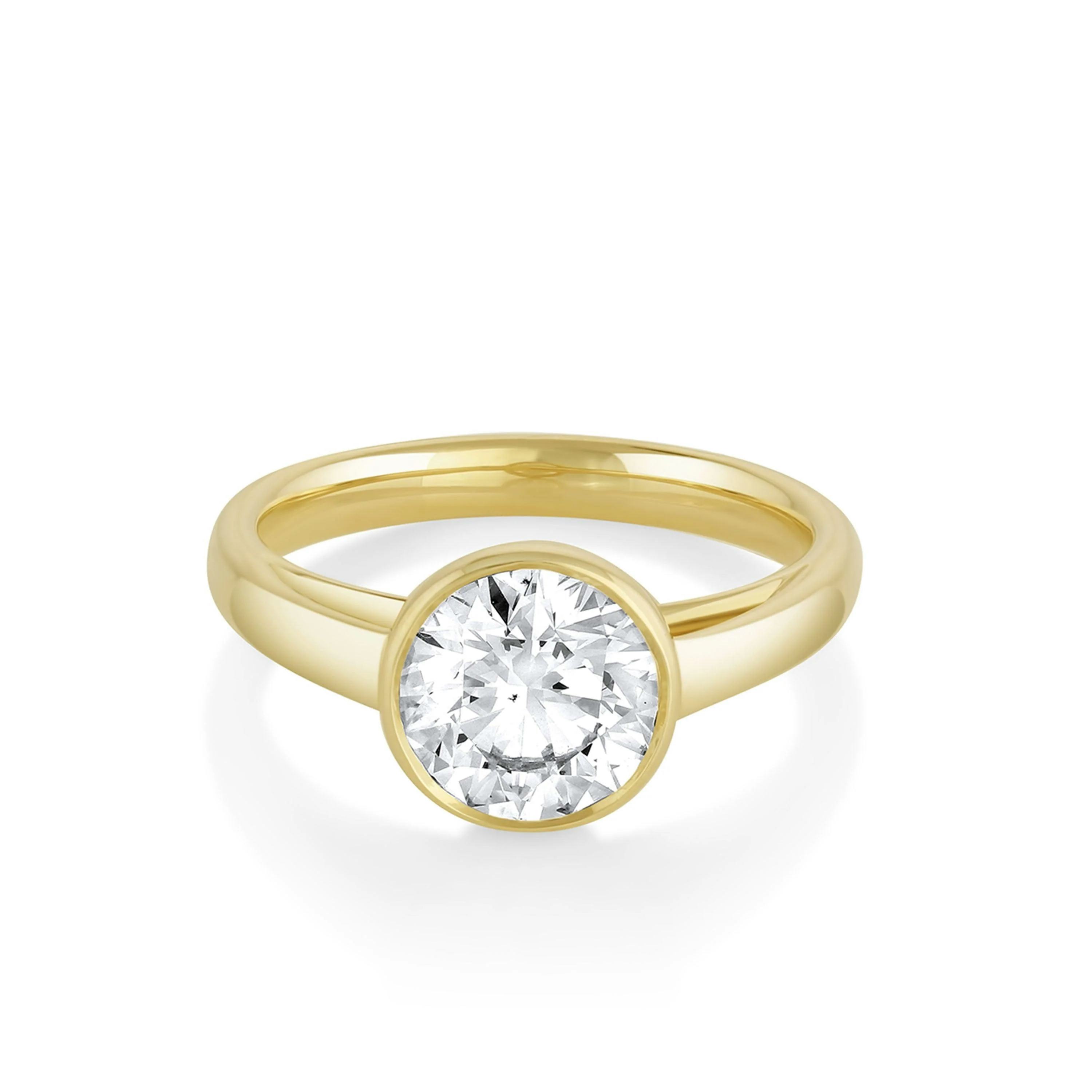 Engagement Ring Trends 2024: 8 Styles You'll Love Now & Forever