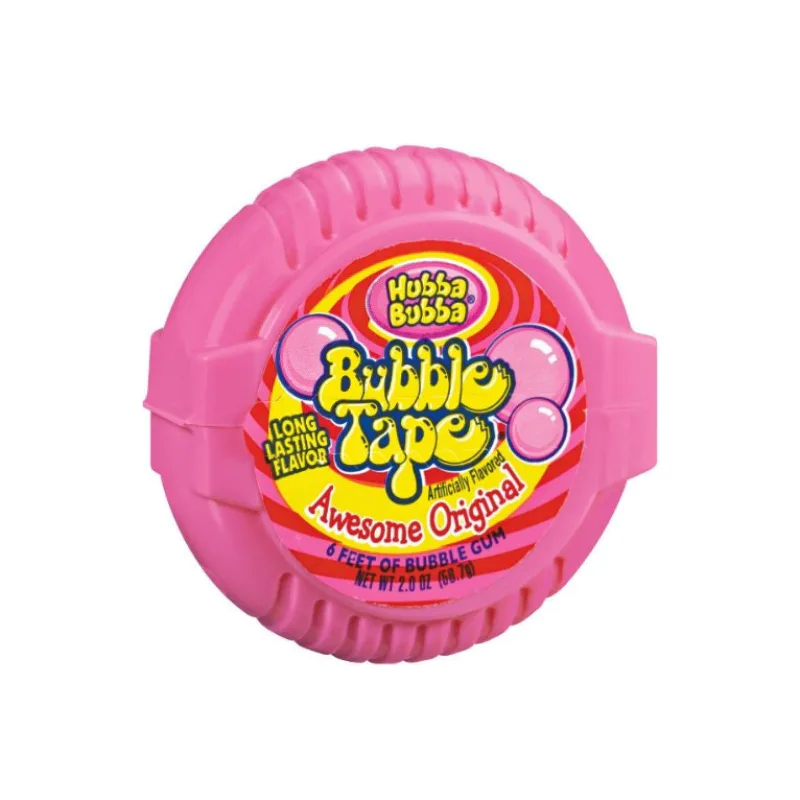 15 Junk Foods From The ‘90s Everyone Loved — Even If They Were Pure Garbage