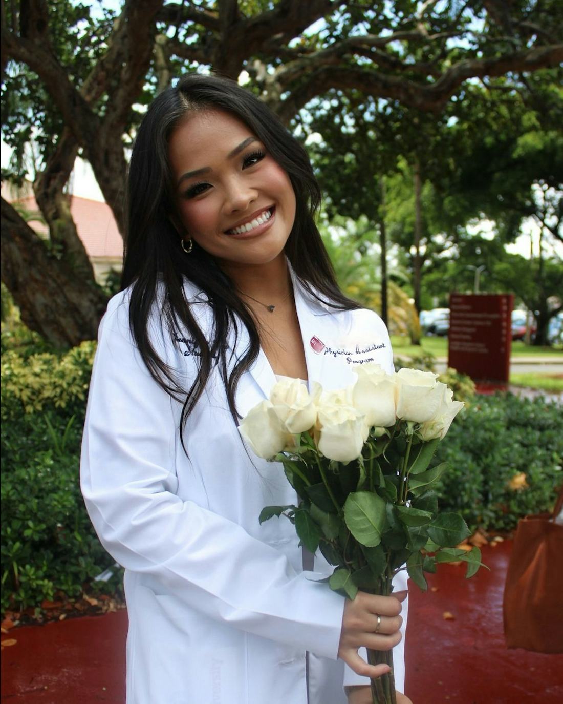 Jenn From 'The Bachelor': Job, Instagram, & Spoilers